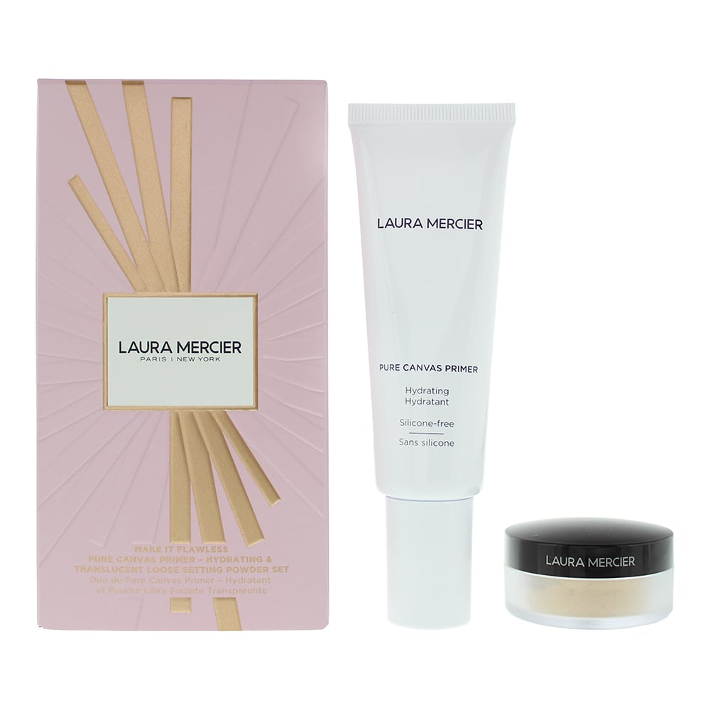 Laura Mercier Make It Flawless Gift Set