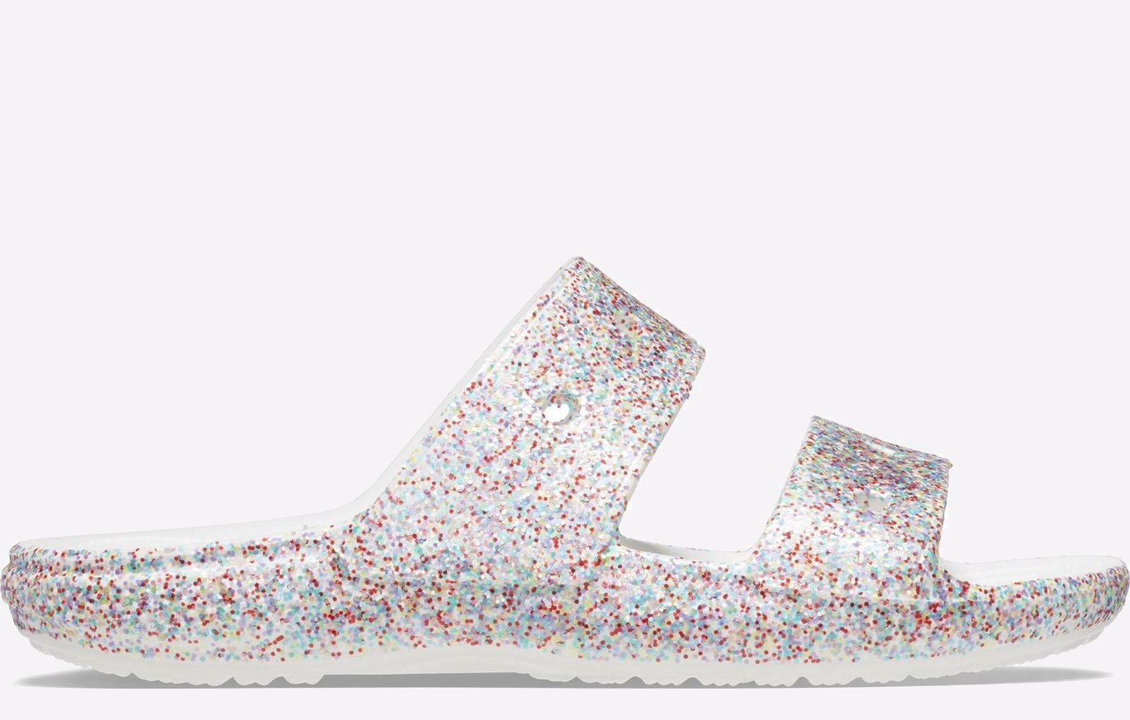 Crocs Classic Sprinkles Sandals Childs