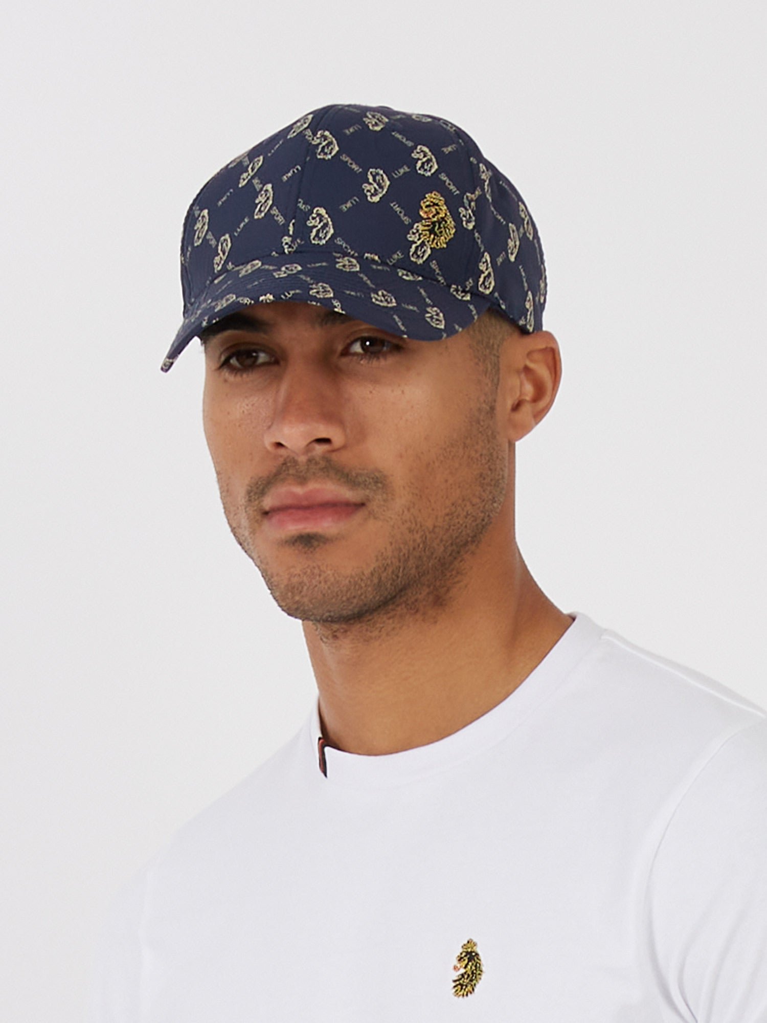 Luke 1977 DRIFT CAP Dark Navy
