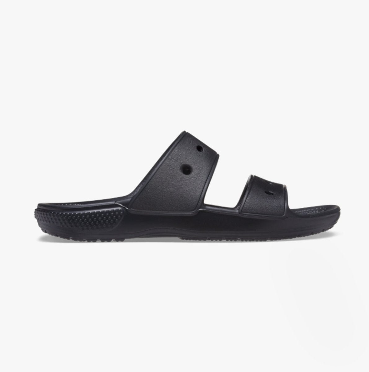 206761-001 CLASSIC SANDAL Womens Sandals Black