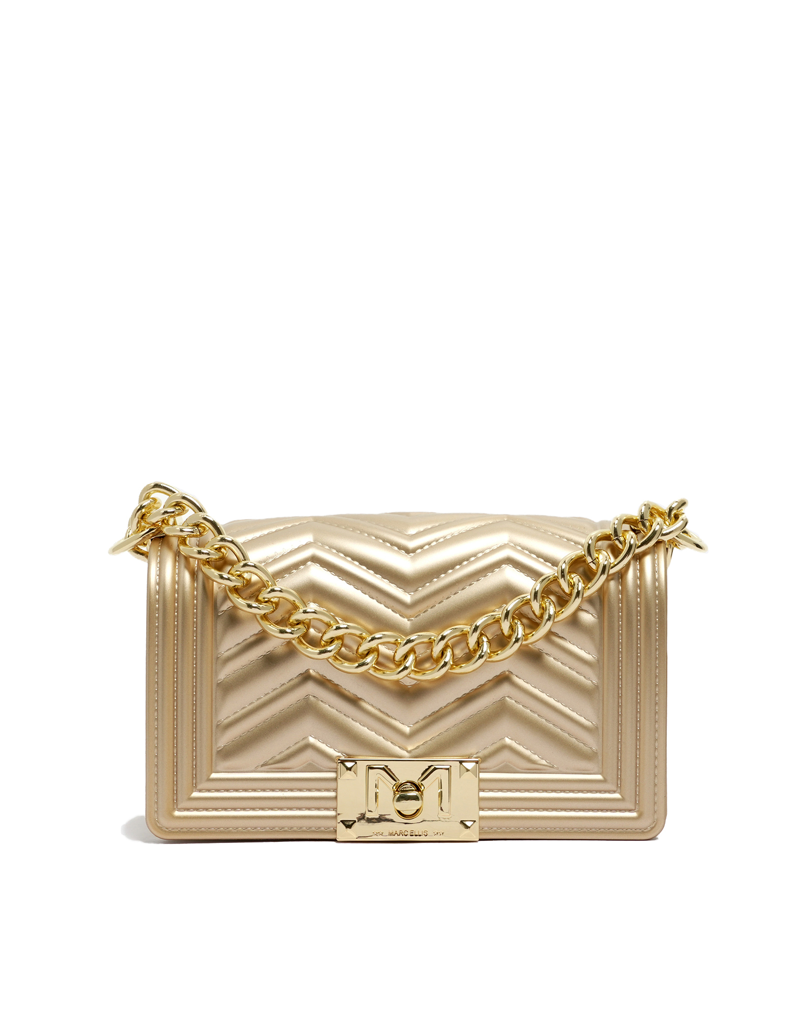 Marc Ellis tas
