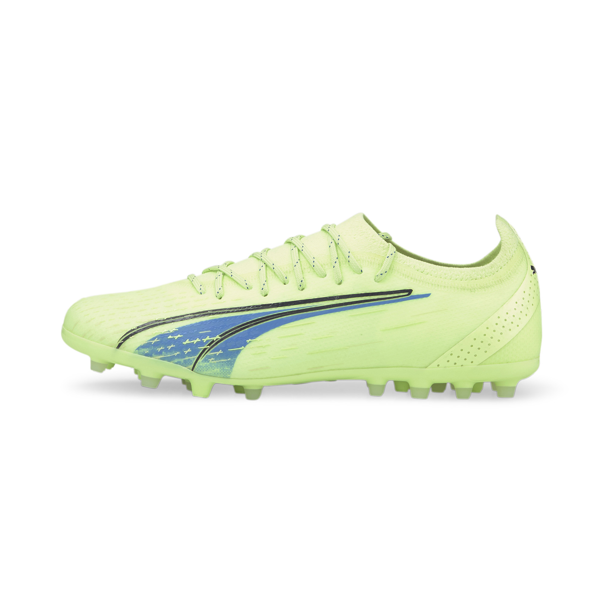 PUMA Unisex ULTRA Ultimate MG Football Boots