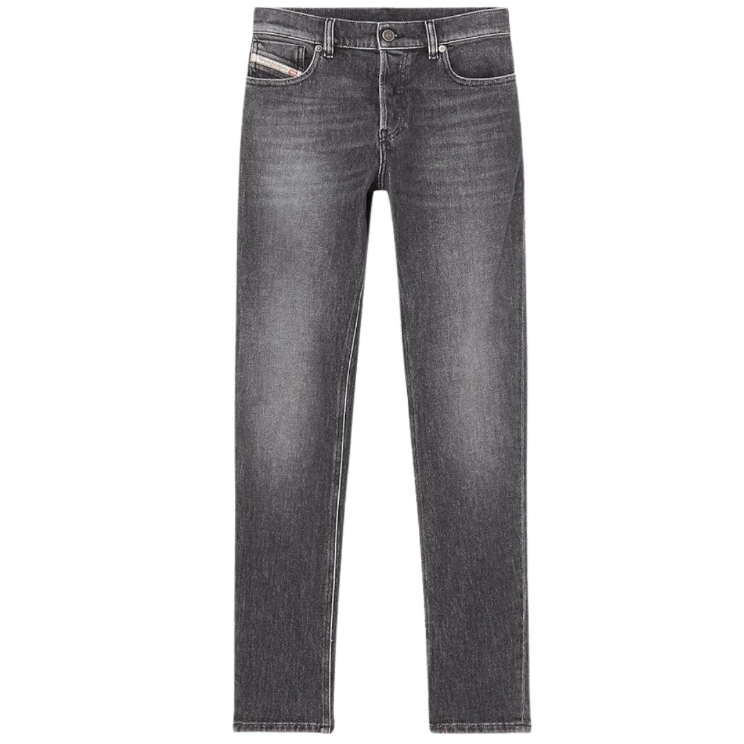 Diesel D-Sark Grey Jeans