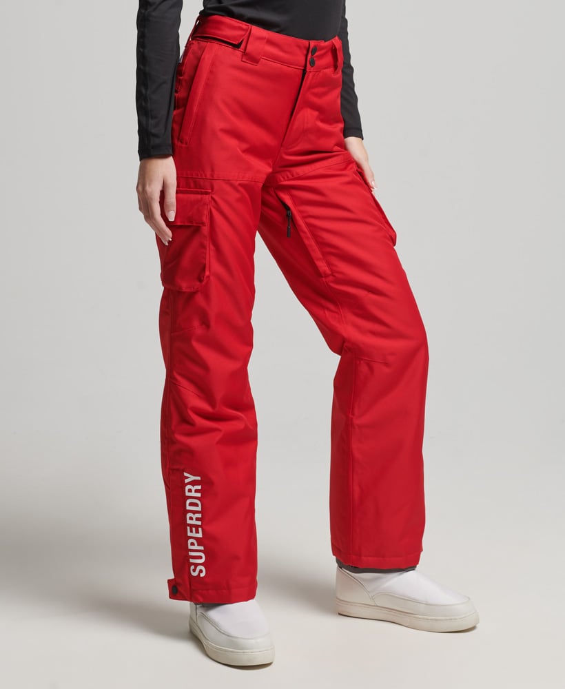 Superdry Rescue Pants