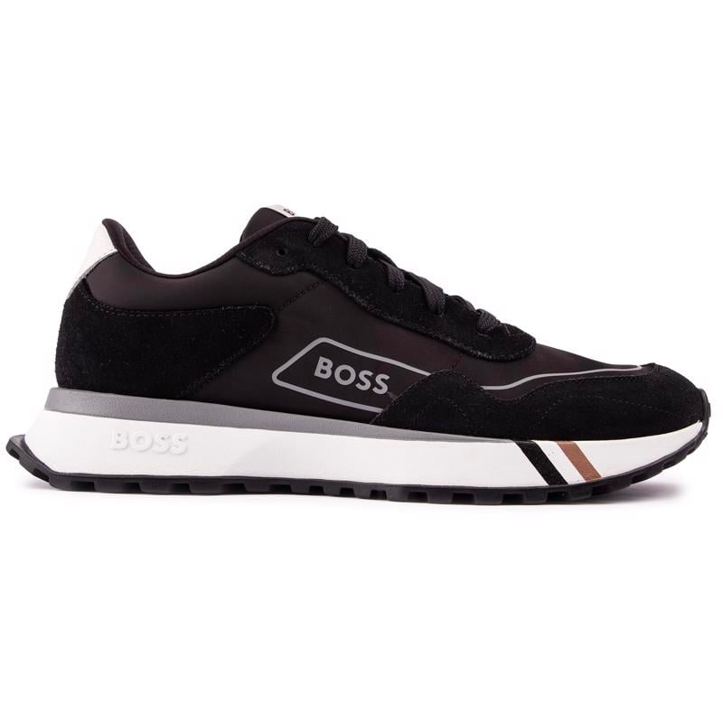 Boss Jonah Run Trainers