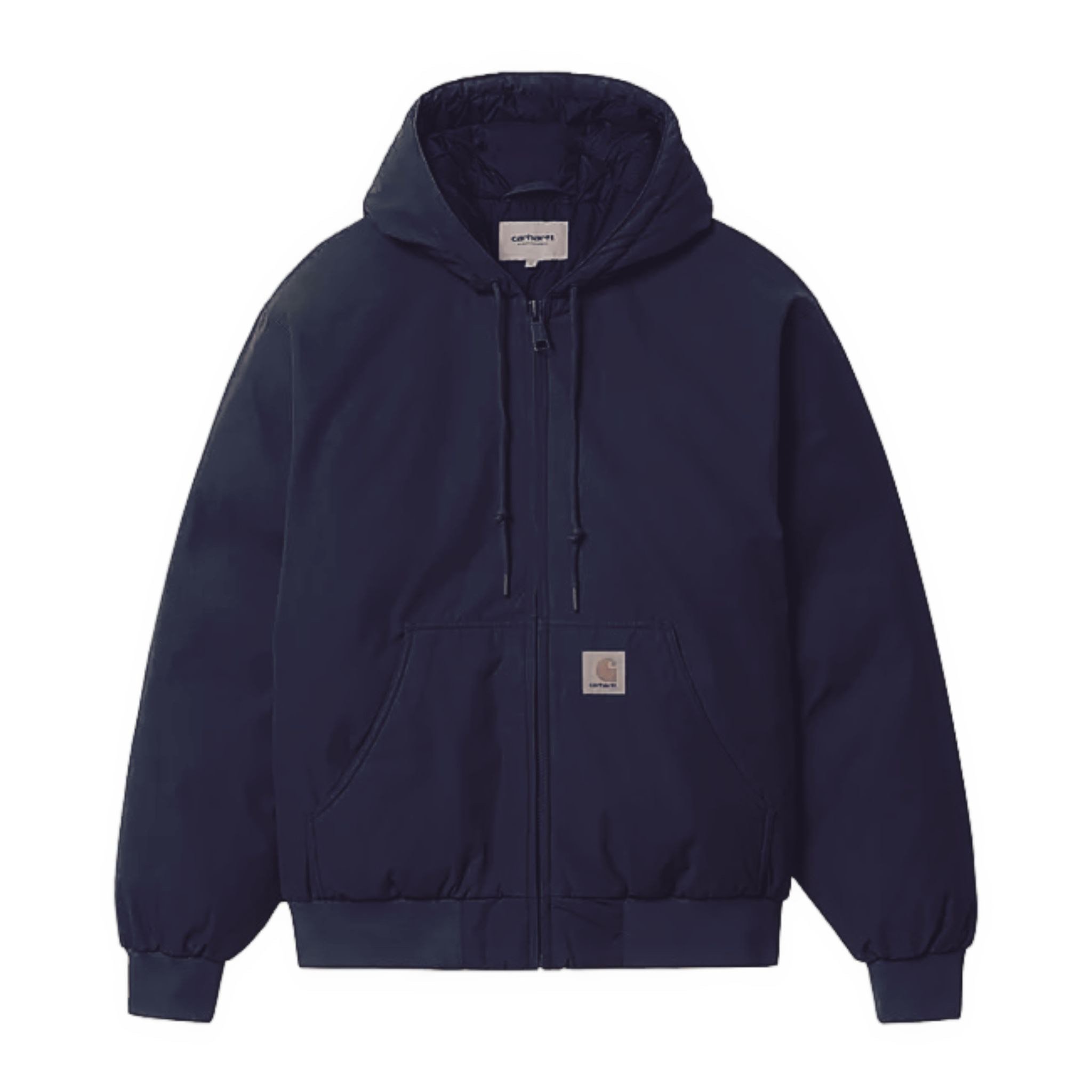 Carhartt WIP Dark Navy Active Cold Jacket