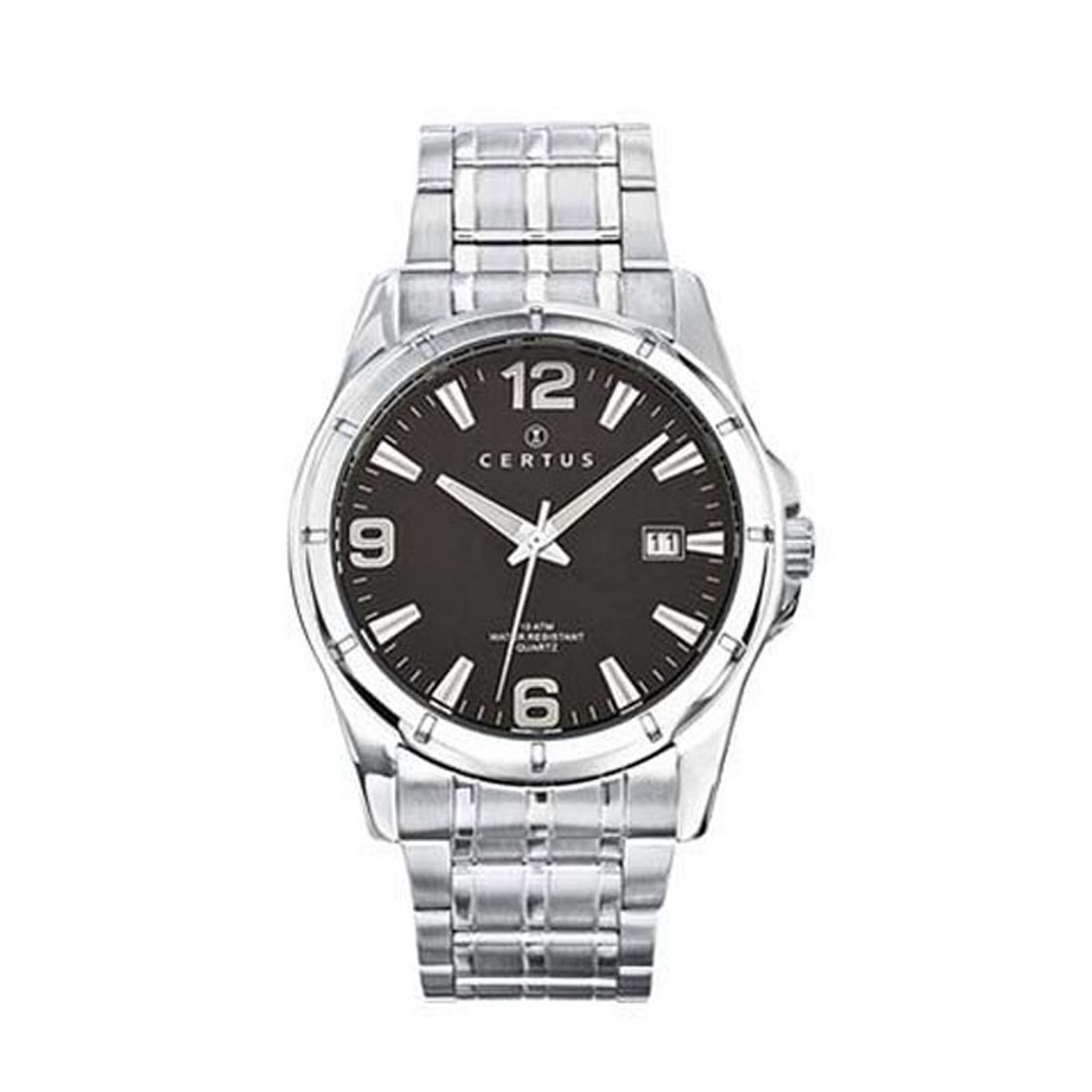 Certus: Mens Black Watch