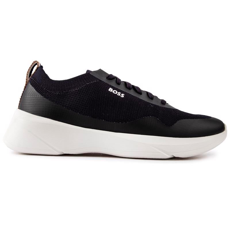 Boss Dean Run Trainers