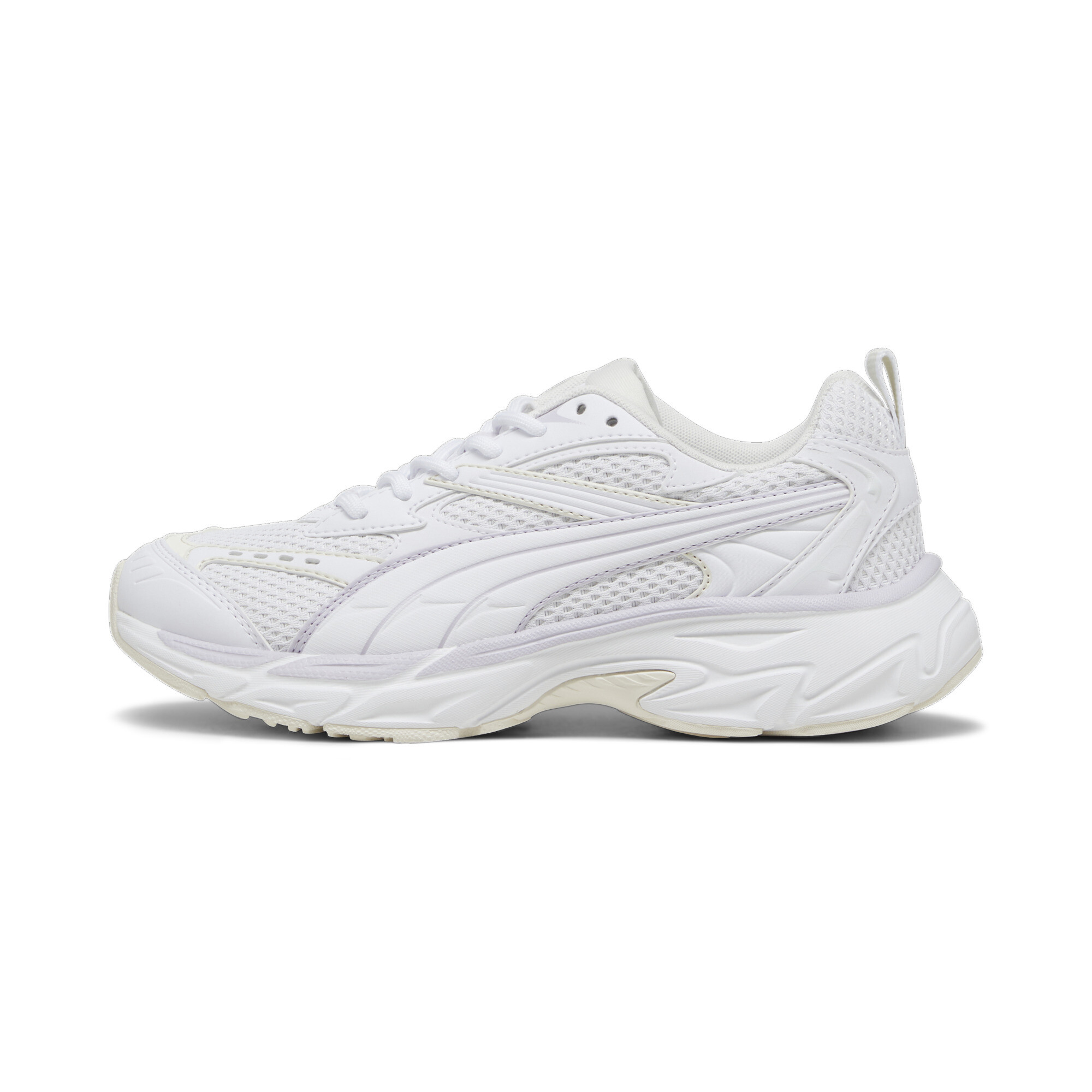 PUMA Womens PUMA Morphic Pop Sneakers