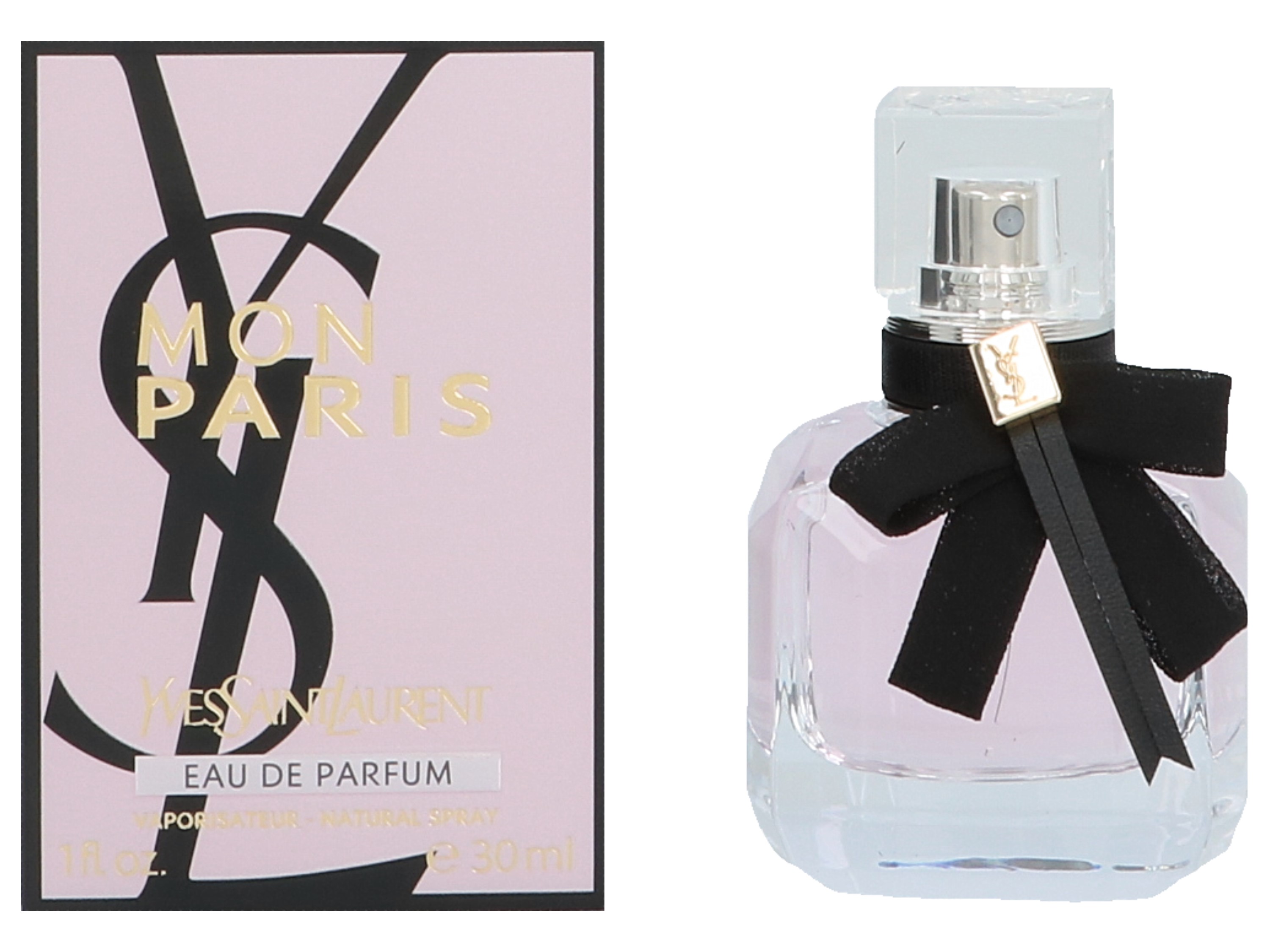 YSL Mon Paris Edp Spray30 ml.