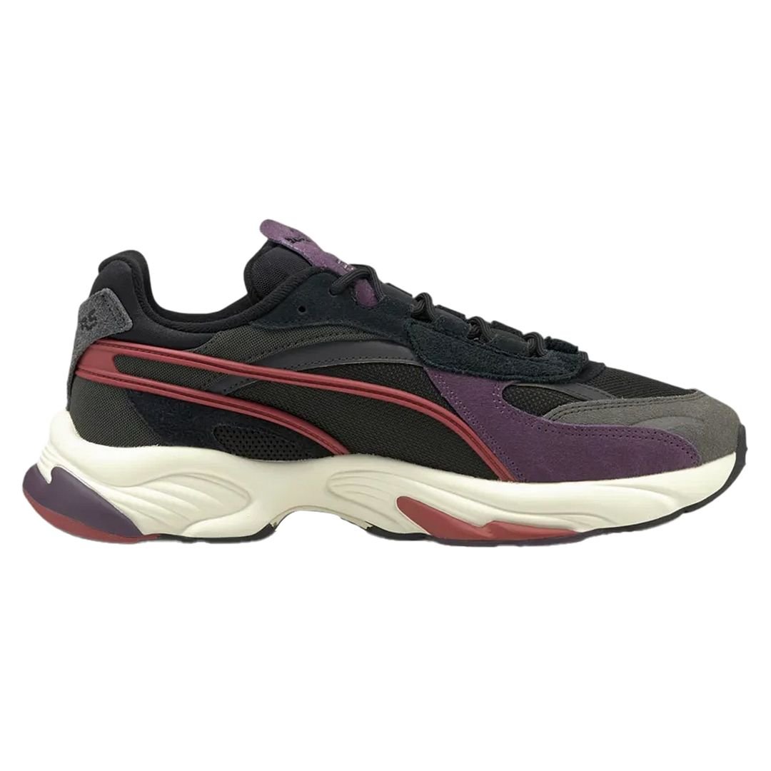 Puma RS-Connect Drip Multicolor Mens Trainers