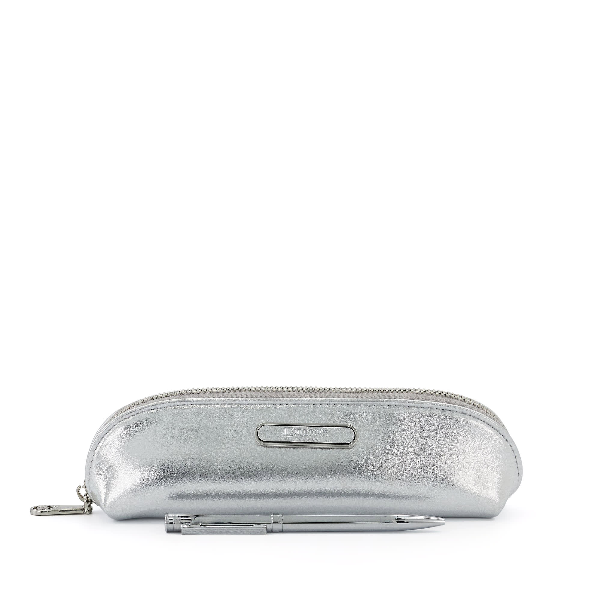 Dune Accessories Scribbled - Pencil Case With Branded Pen