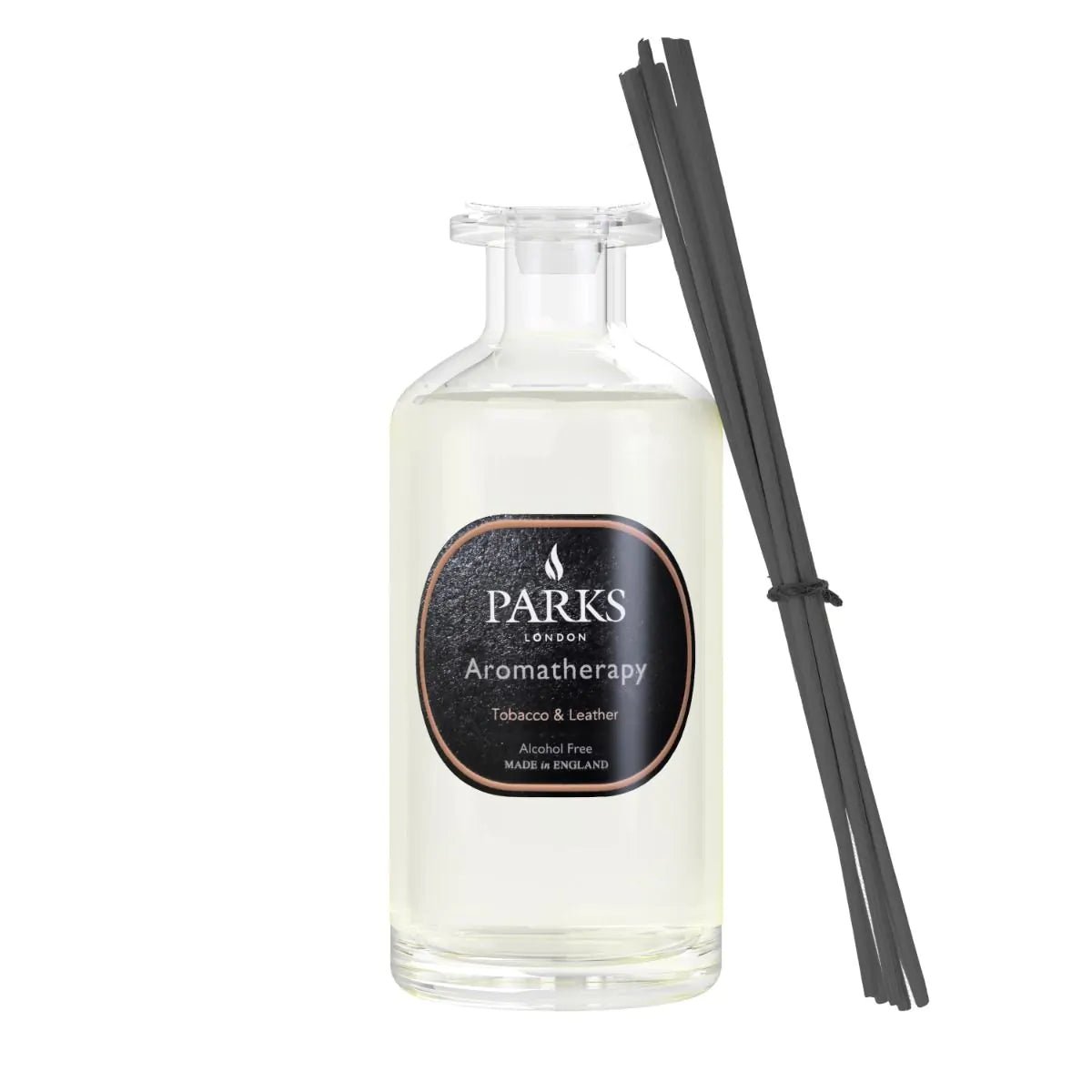 Tobak & Läder Diffuser 220ml