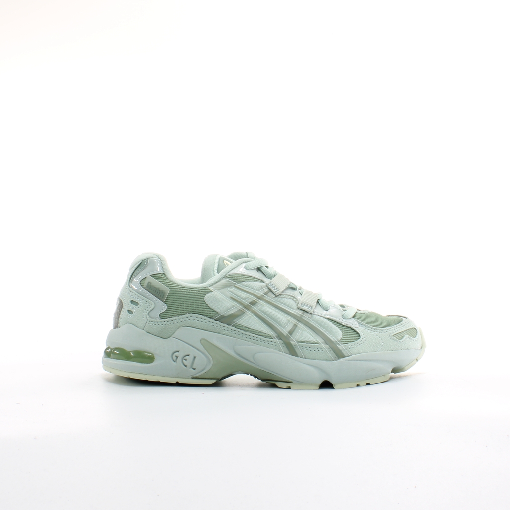 Asics Gel-Kayano 5 OG Mens Green Trainers
