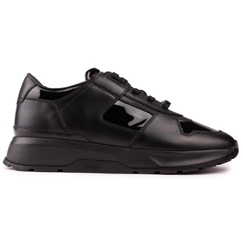 Boss Zac Runn Trainers