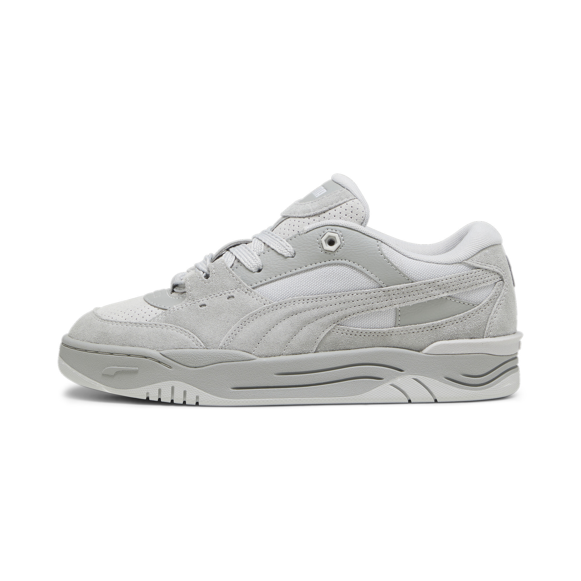 PUMA Unisex Puma-180 Perf Sneakers Trainers