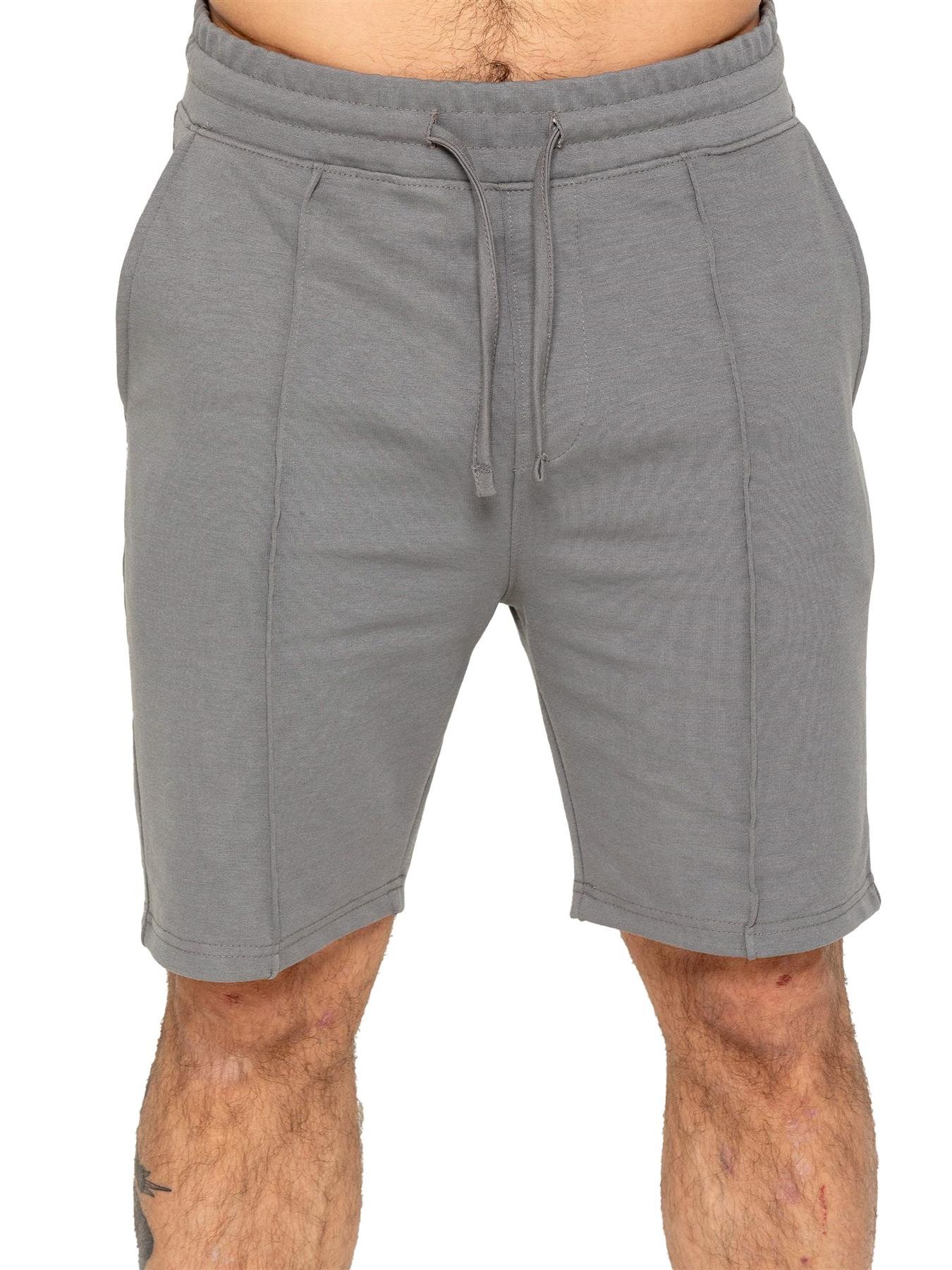 Enzo | Mens Smart Shorts