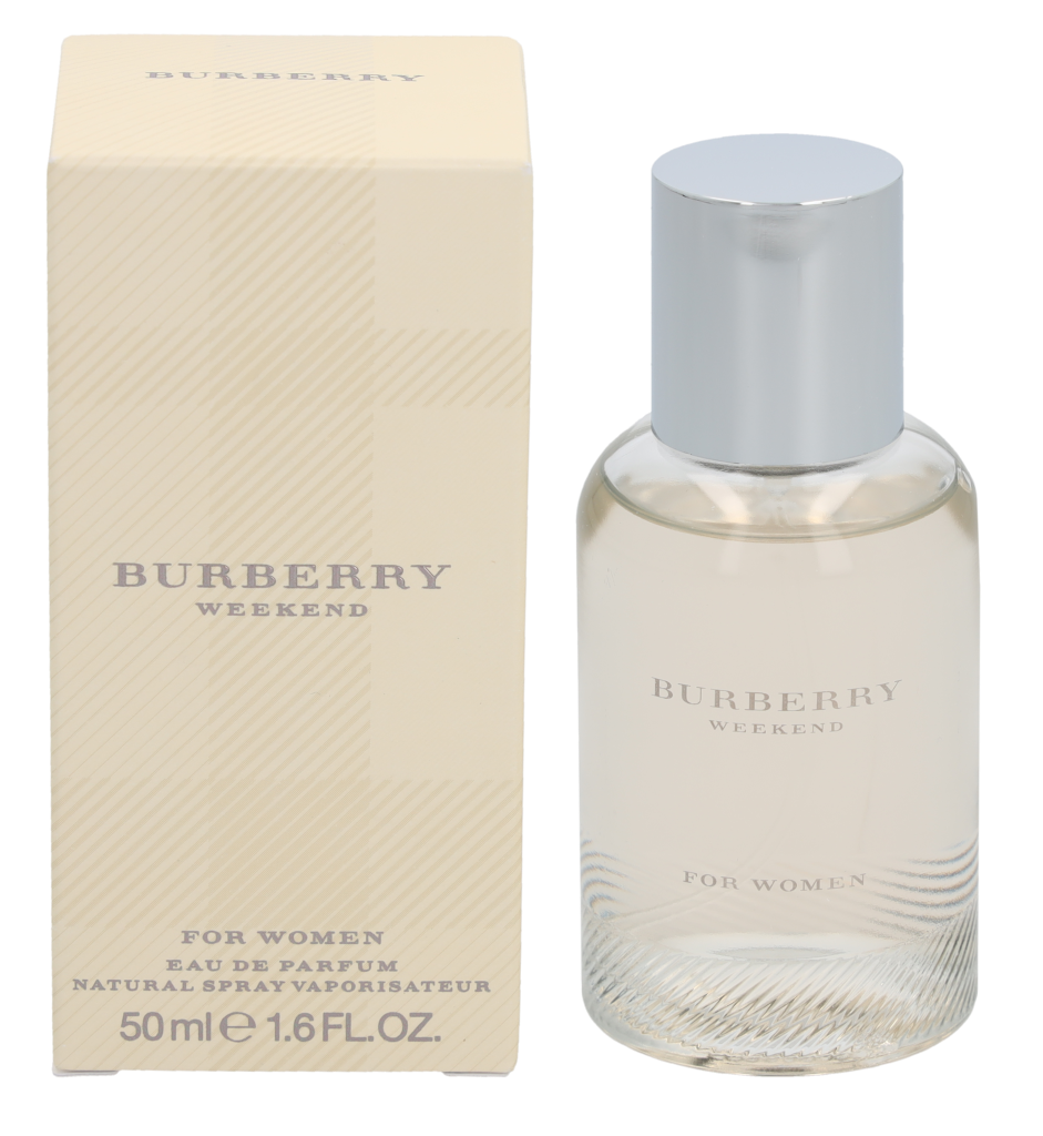 Burberry Weekend For Women Eau de Parfum 50ml