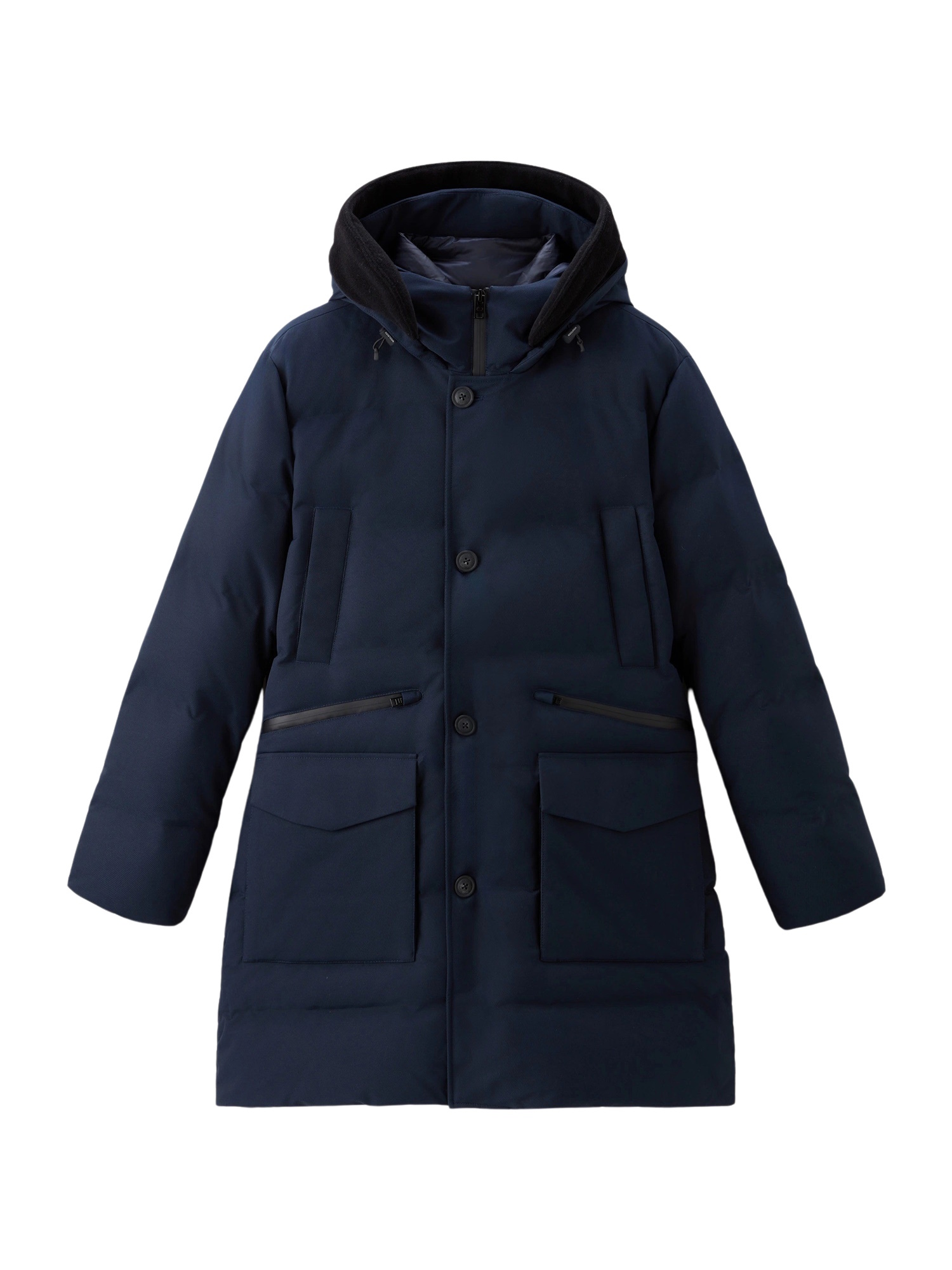 Woolrich jas