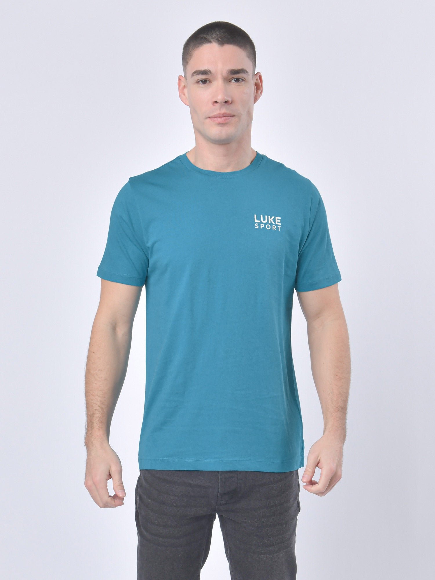 Luke 1977 BSP T-SHIRT Blue