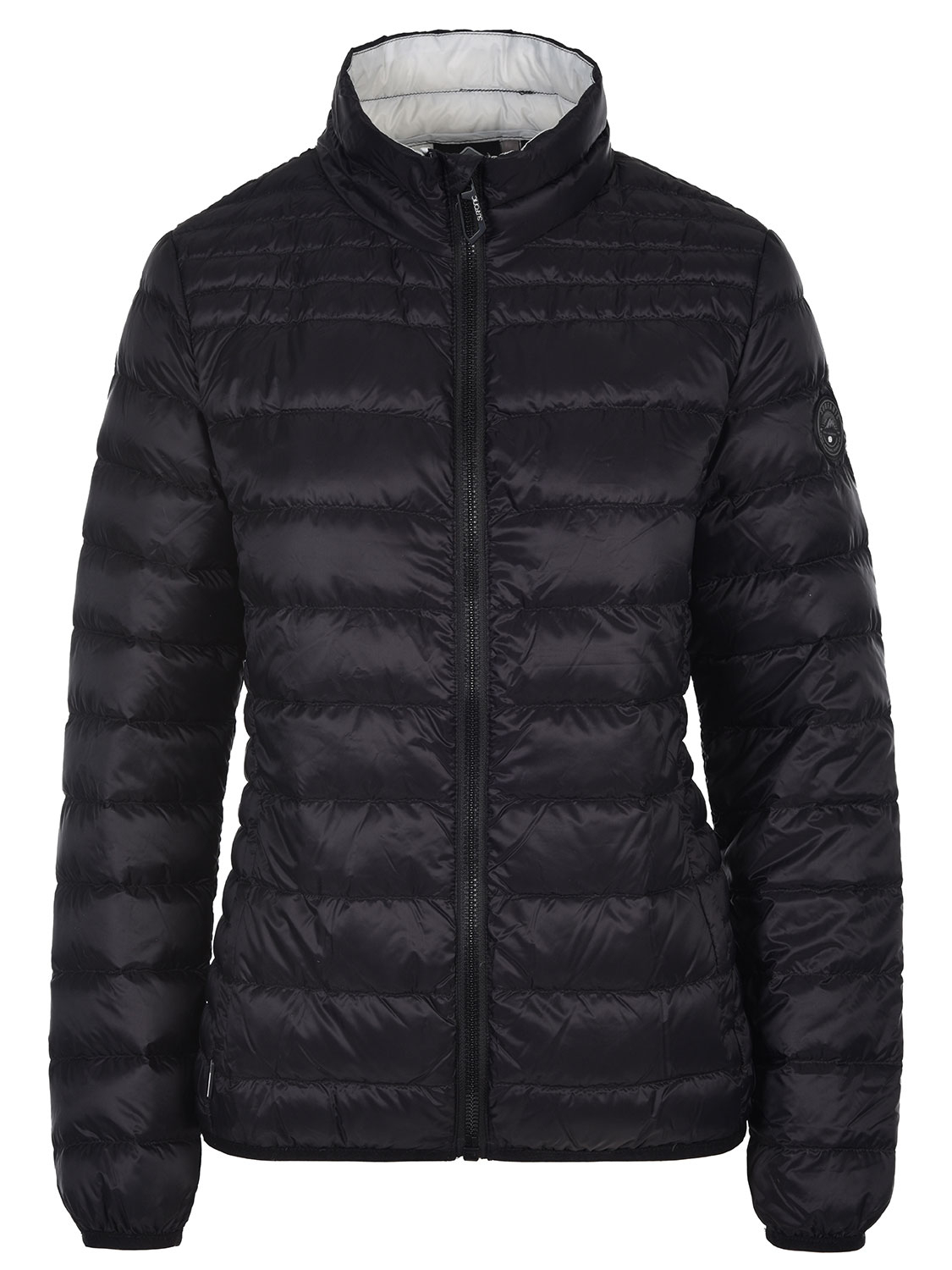 Spark Down Jacket Black