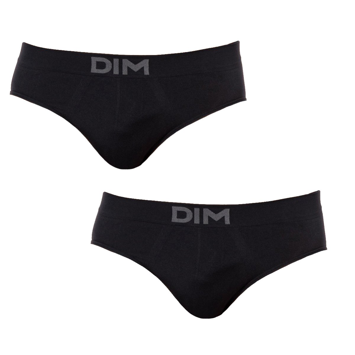 Pack-2 Slips Unno Basic seamless D05HG man