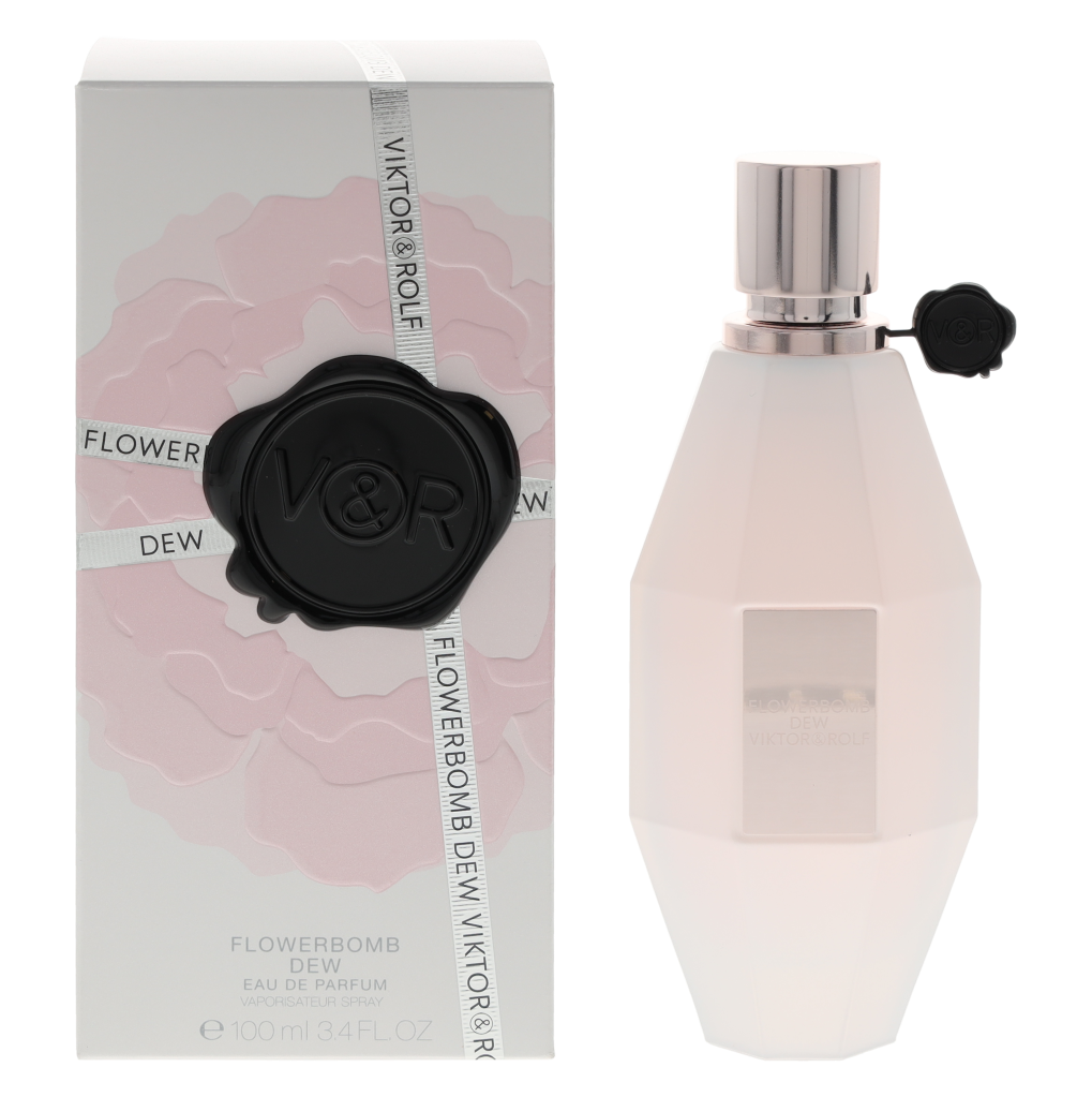 Viktor & Rolf Flowerbomb Dew Eau de Parfum 100ml