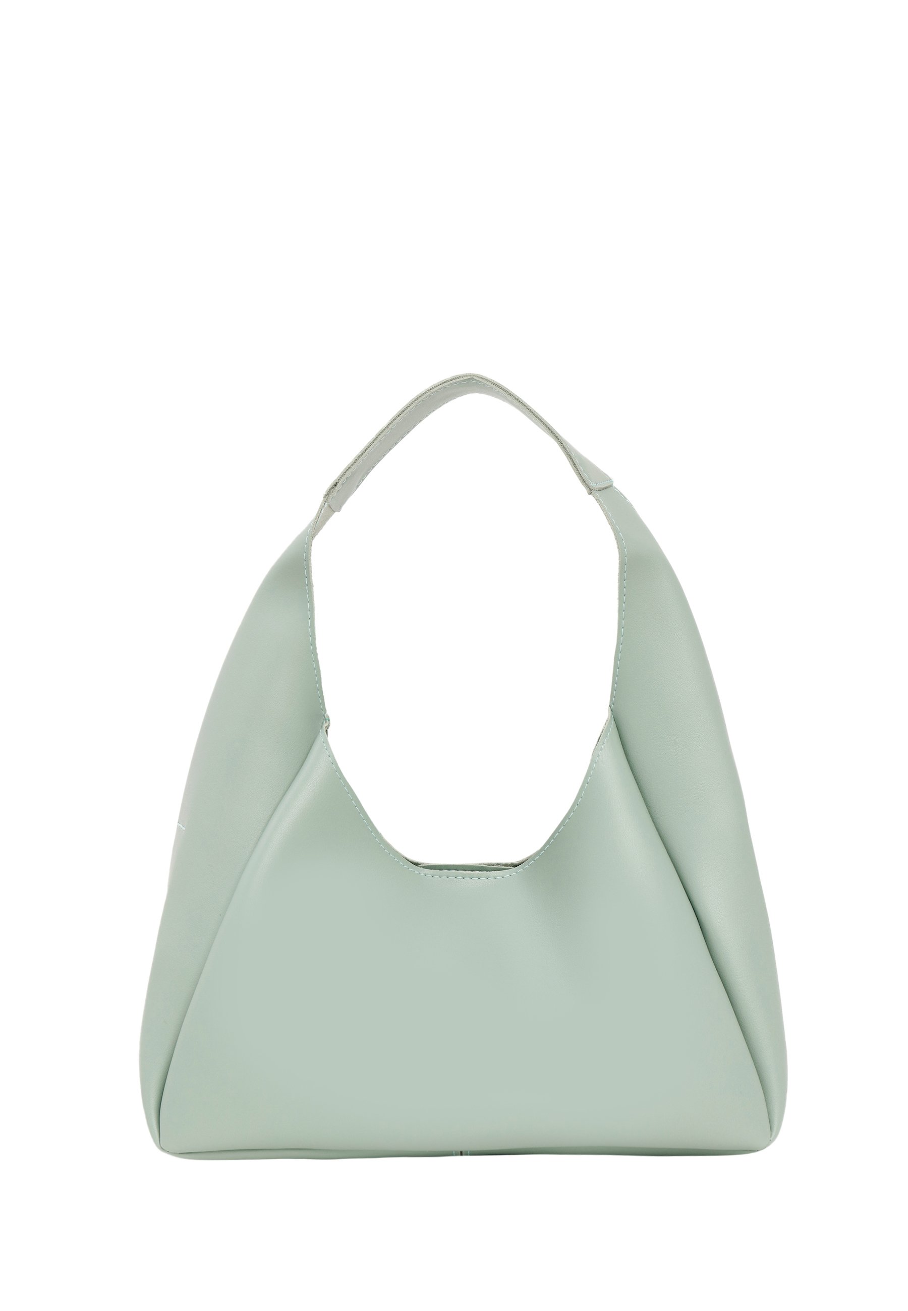 Aqua Green Handbag