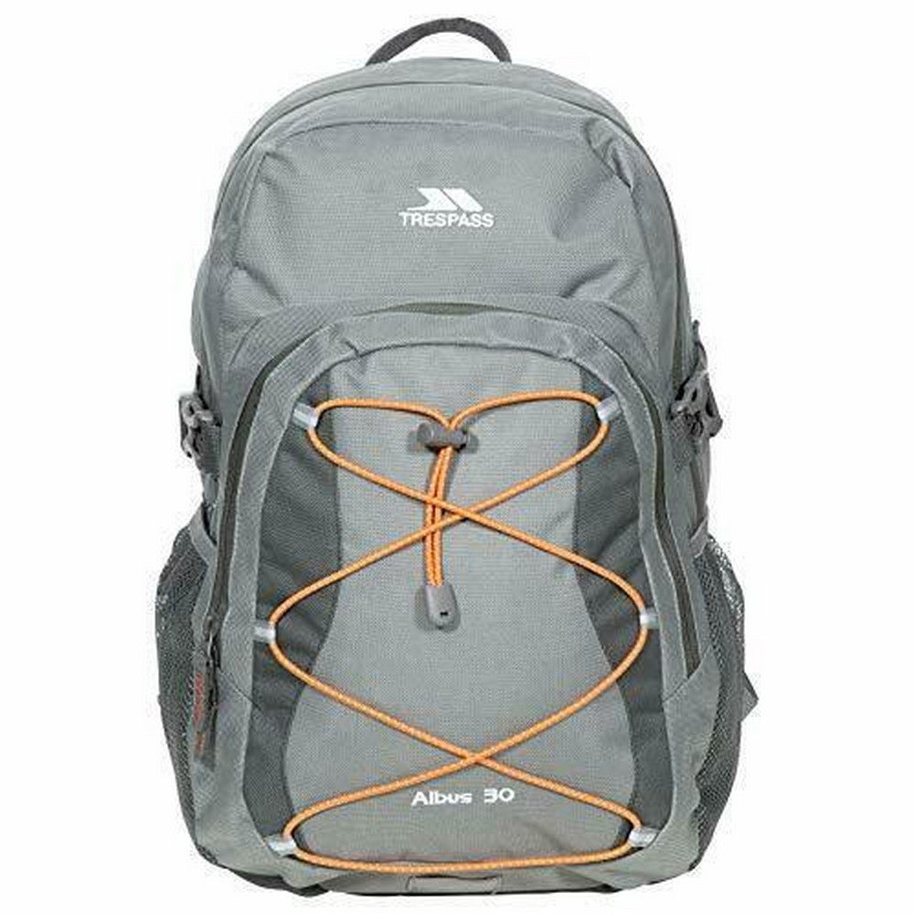 Trespass Albus 30 Litre Casual Rucksack/Backpack