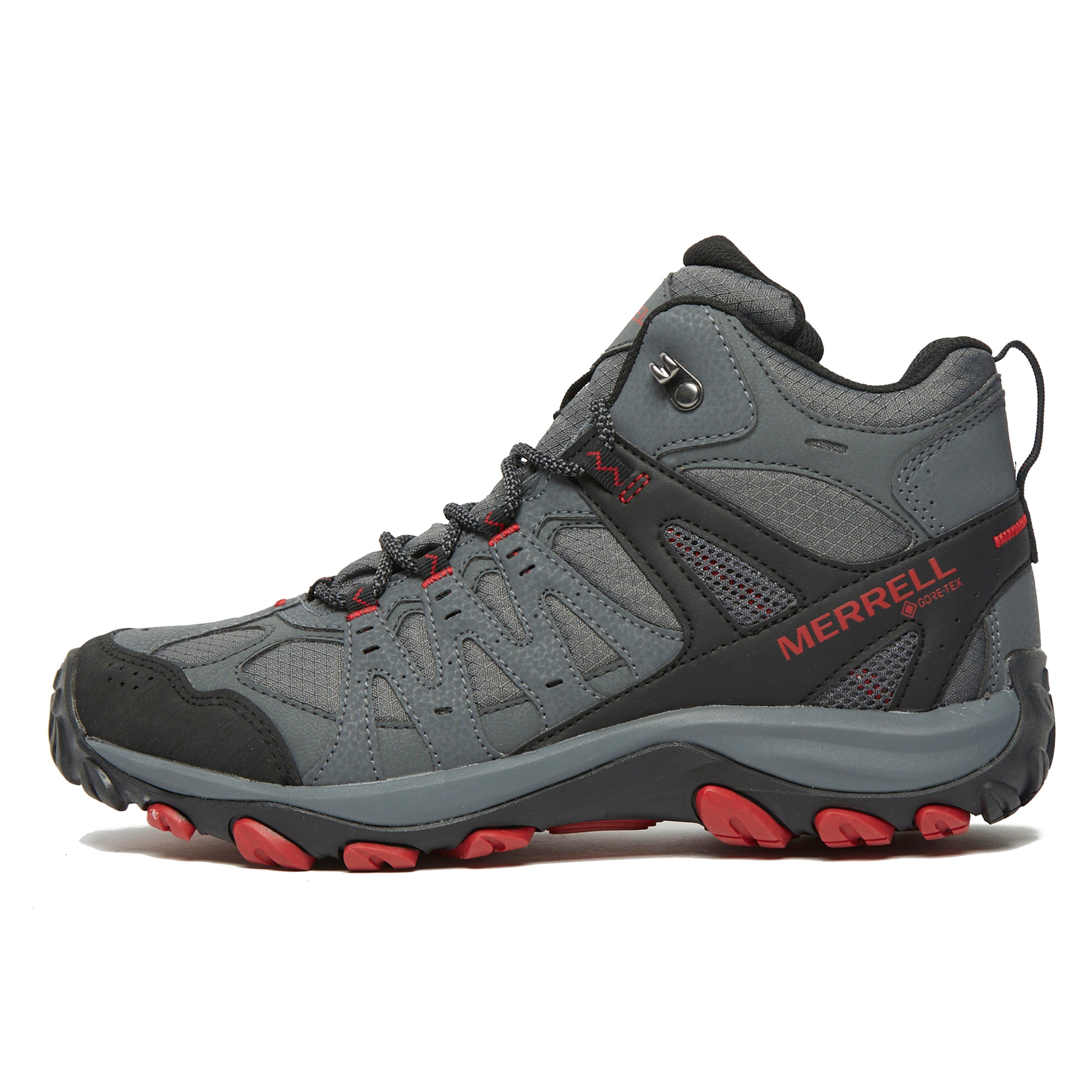 Merrell Men's Accentor 3 GORE-TEX Mid Boots