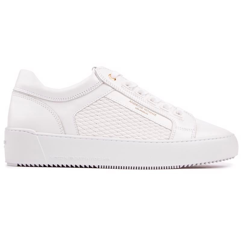 Android Homme Venice Trainers