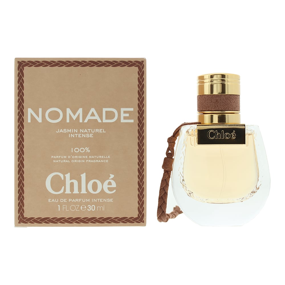 Nomade Jasmin Naturelle Intense - EdP 30ml