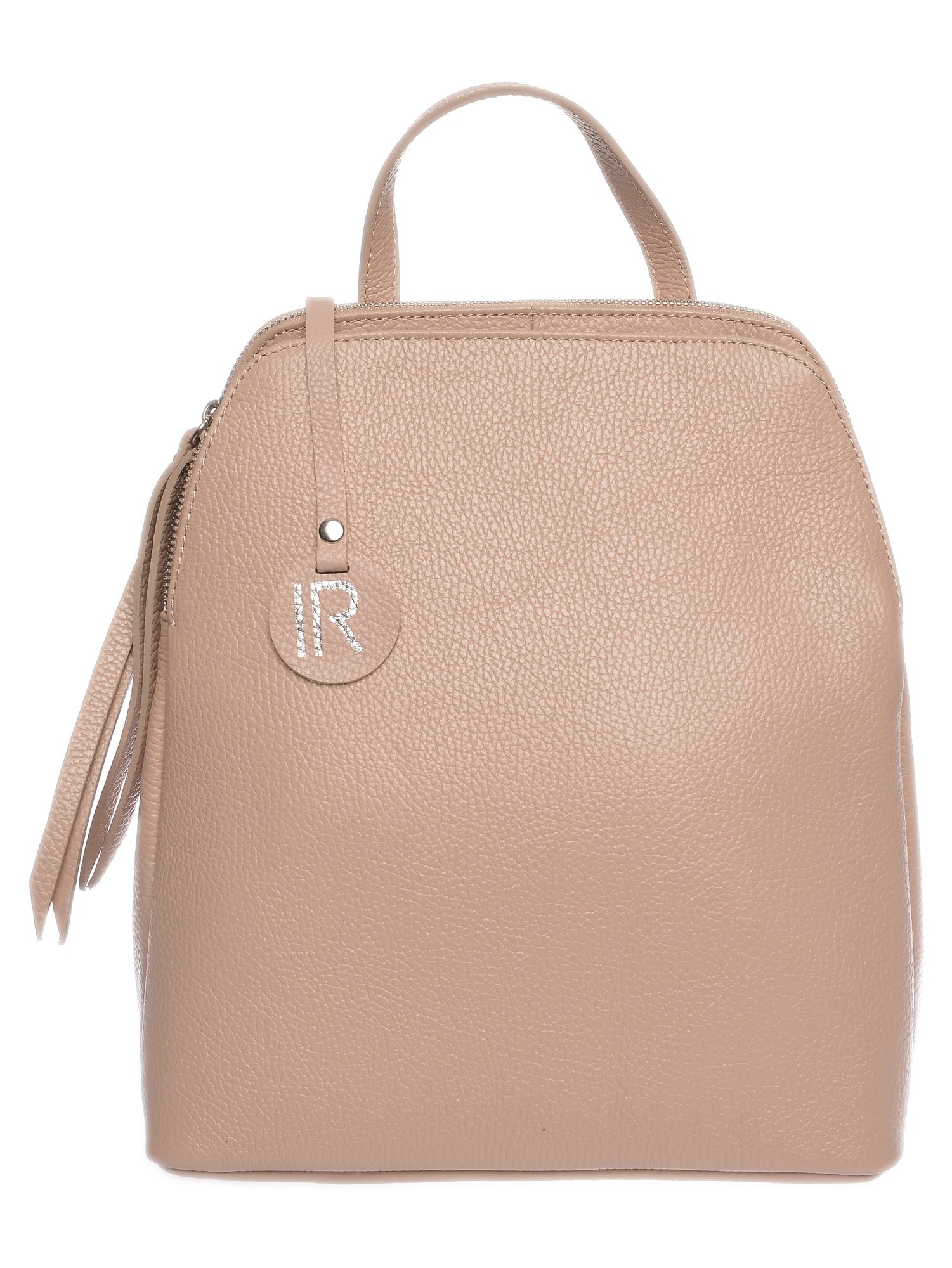 Isabella Rhea Ros Koläder