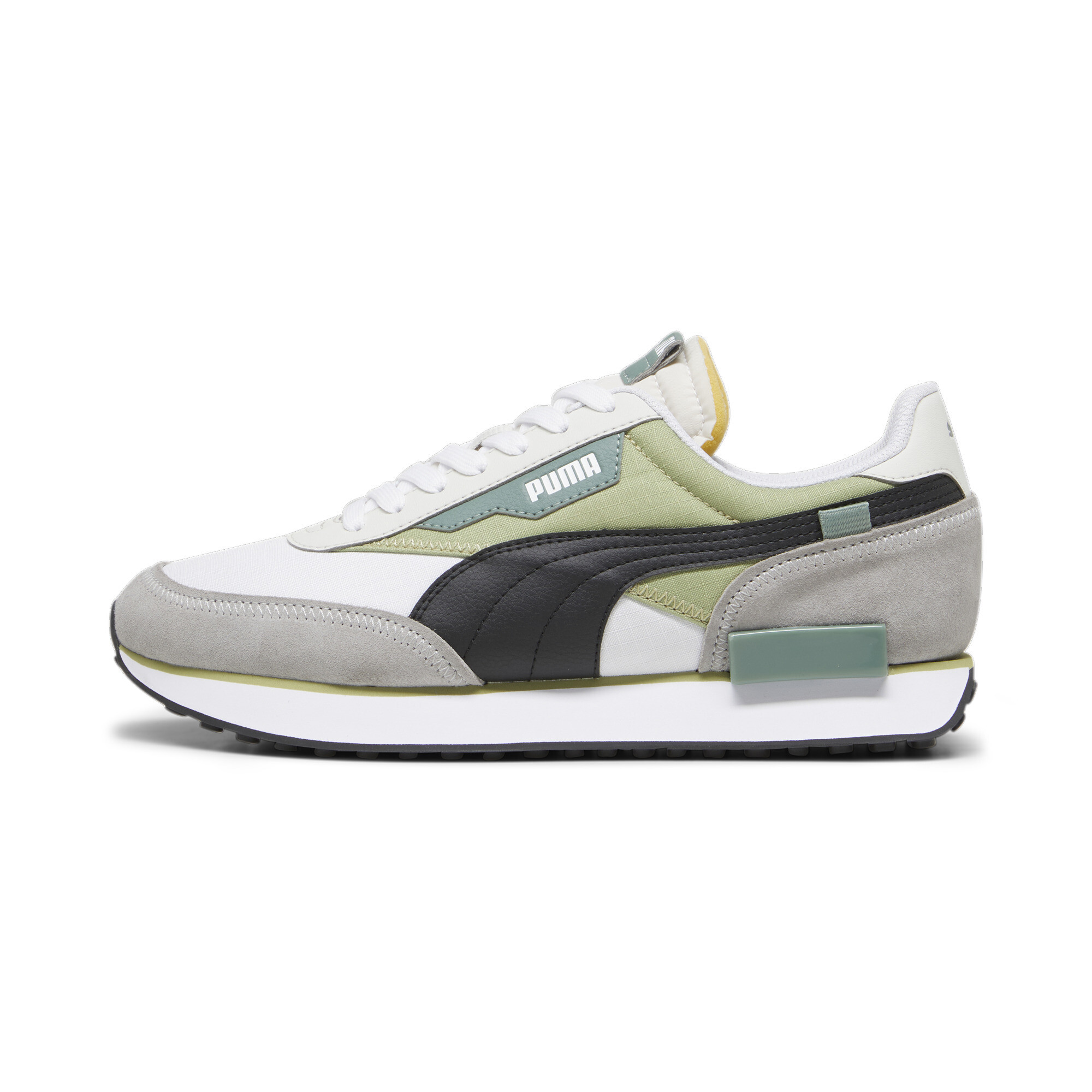 PUMA Unisex Future Rider Play On Sneakers