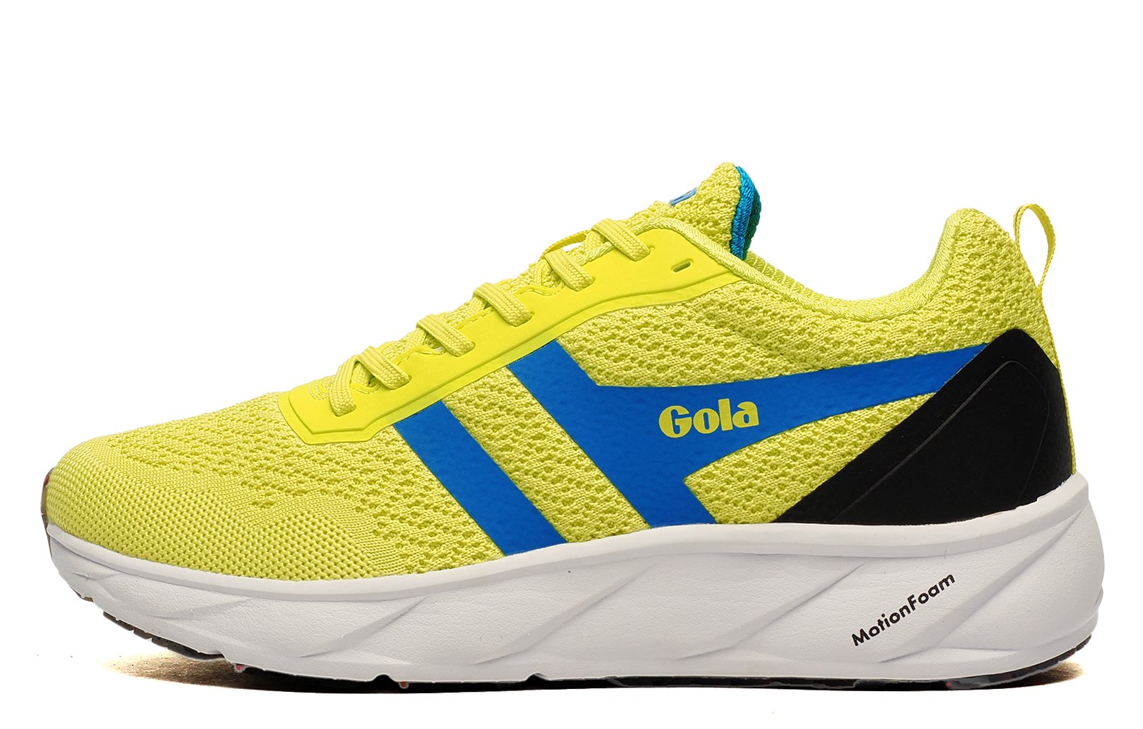 Gola Typhoon RMD MotionFoam Mens Running Shoes