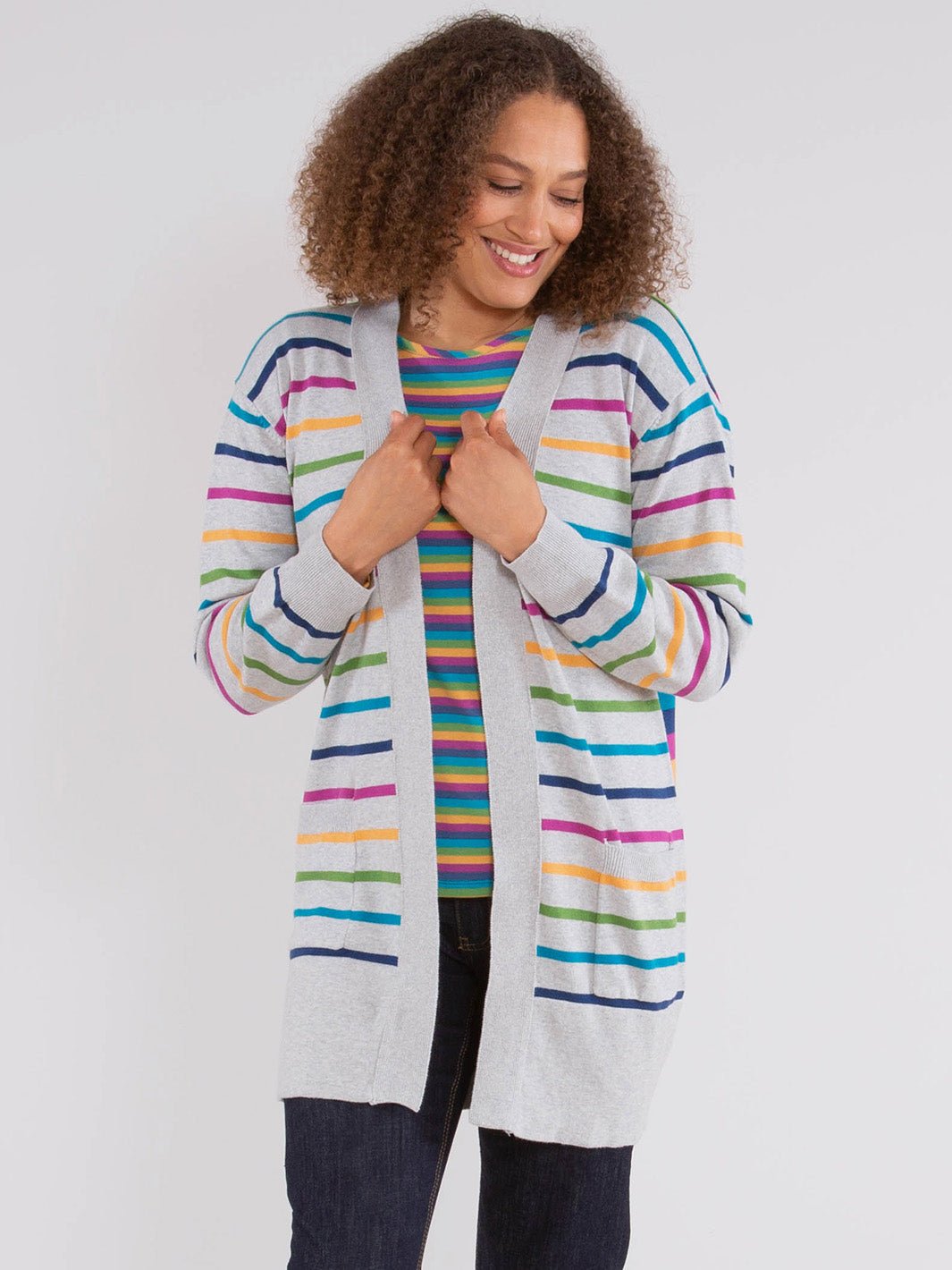 Kite Clothing Parley Cardigan