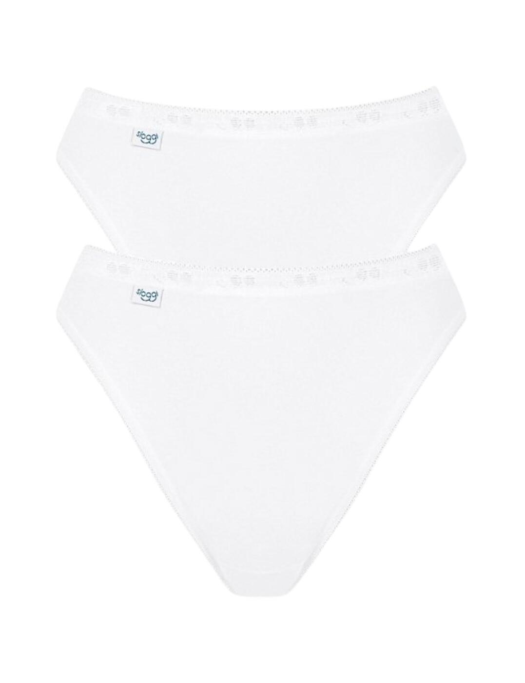 Sloggi Basic Tai Brief 2 Pack