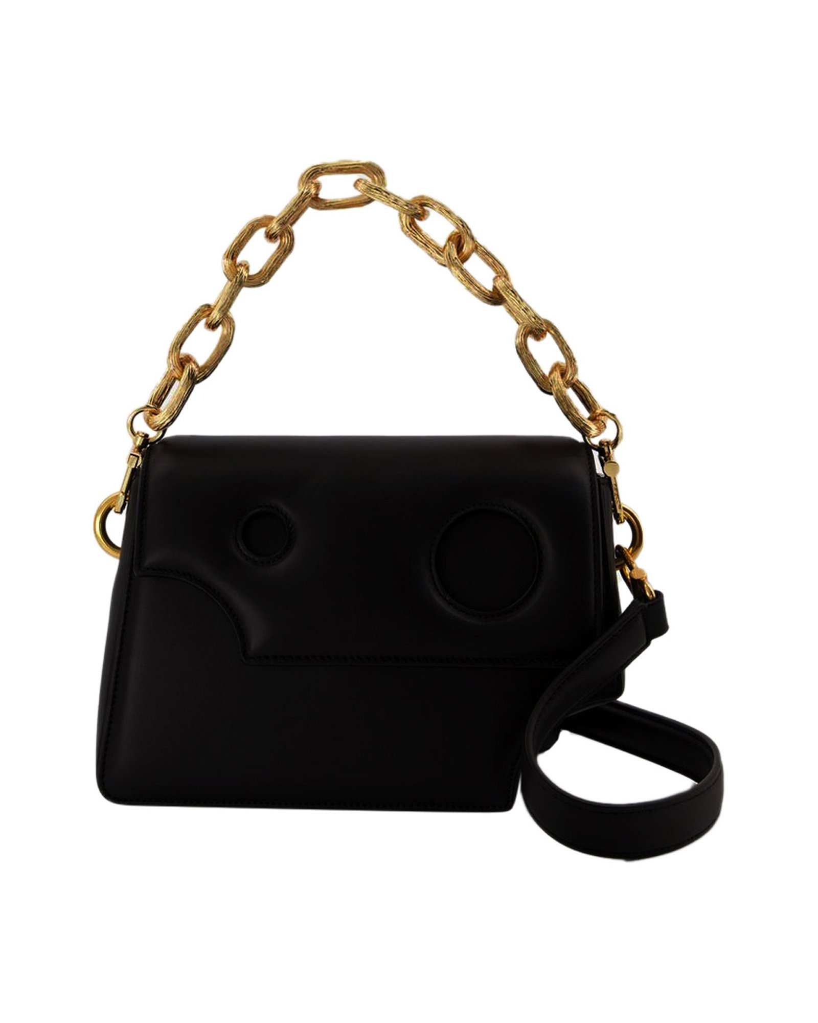 Burrow 24 Bag in White