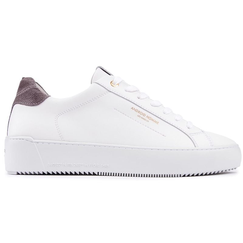 Android Homme Zuma Turnschuhe
