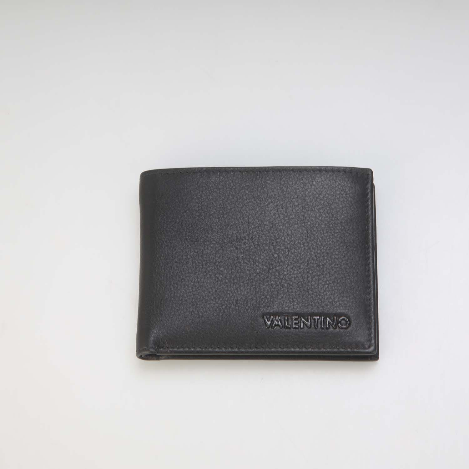Accessories Valentino Wallet in Black