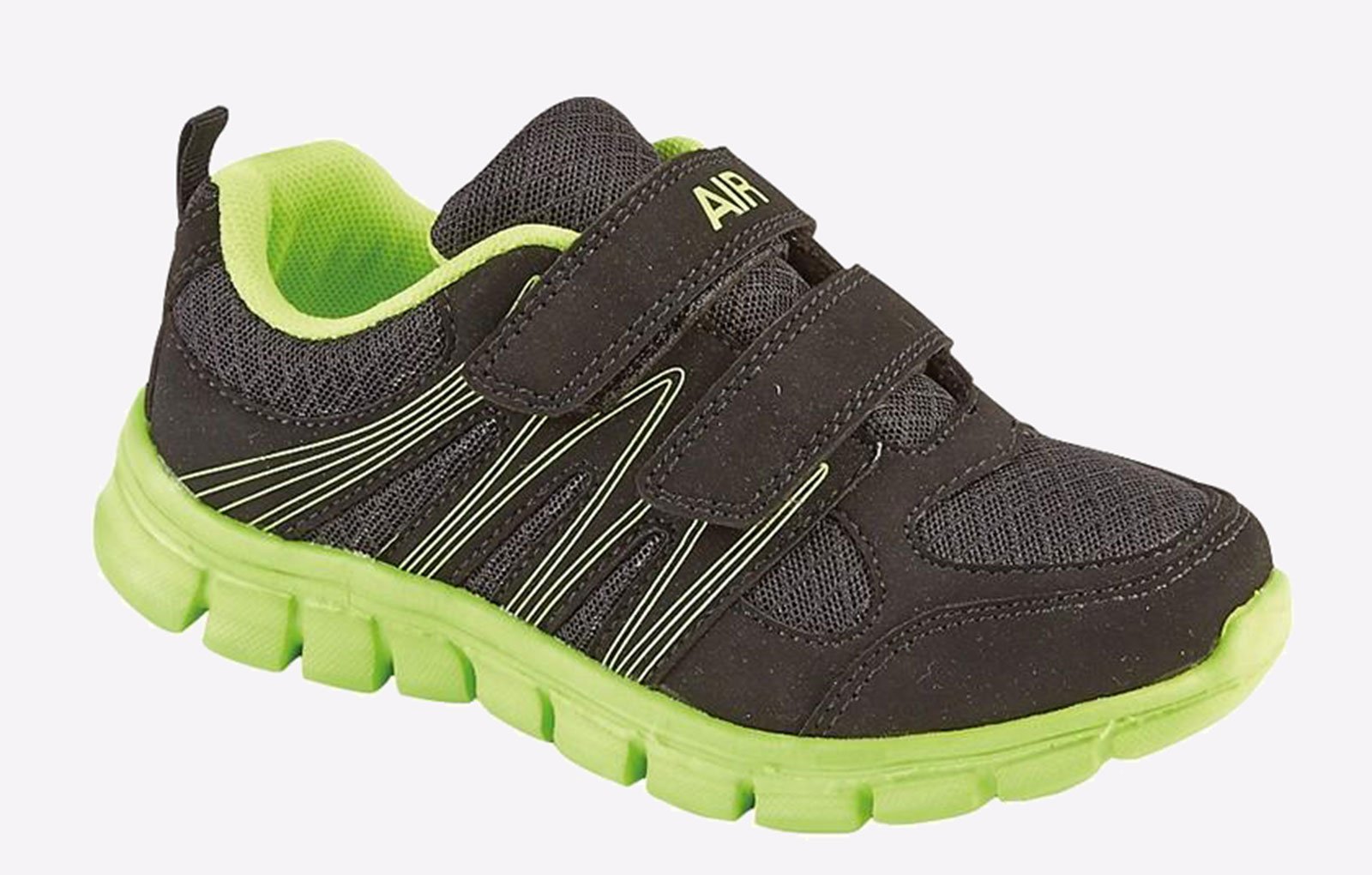 Dek Air Sprint Touch Fastening Childs