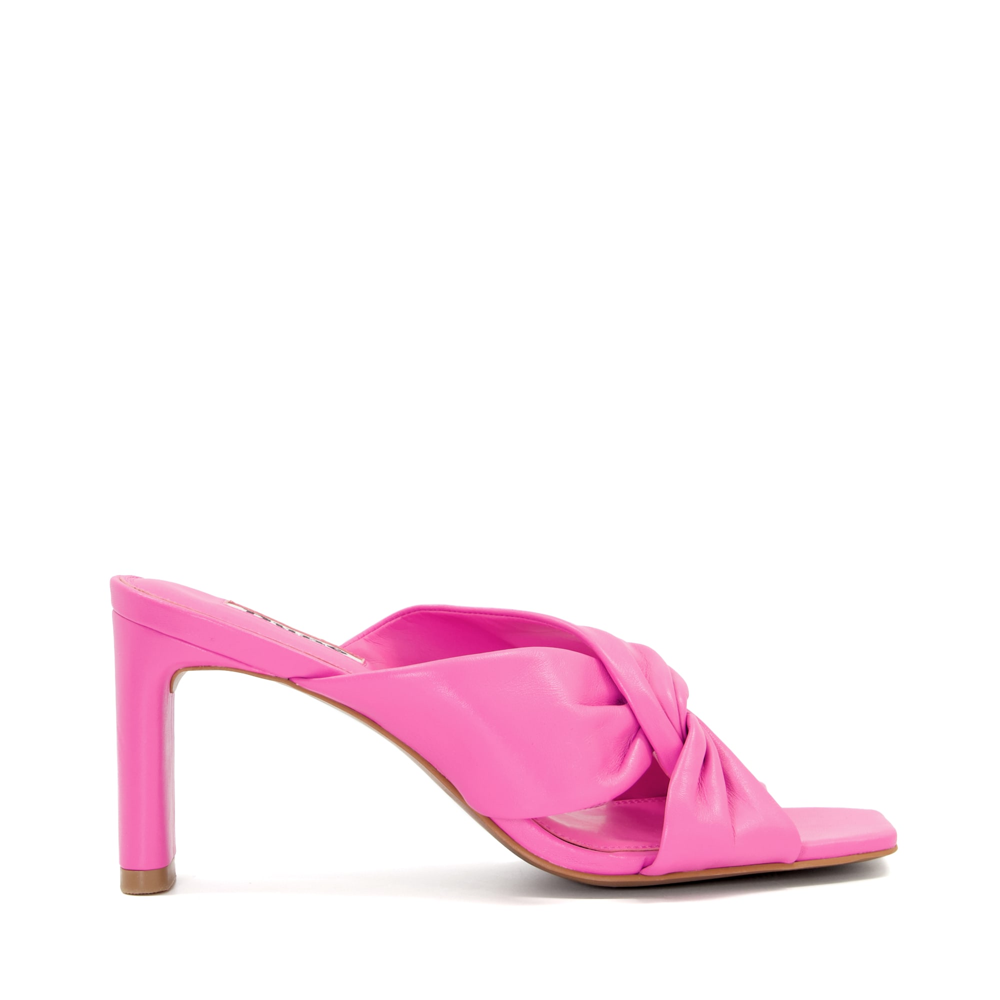 Dune Ladies Magnet - Twist Knot Mule