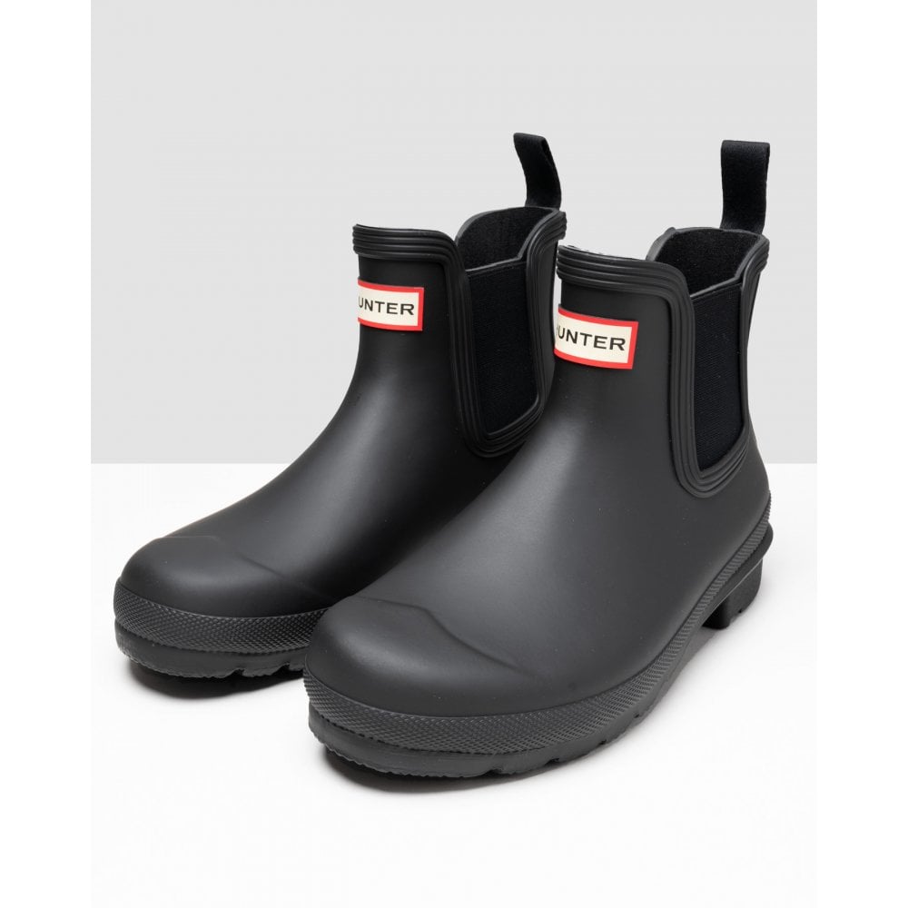Hunter Original Chelsea Boots