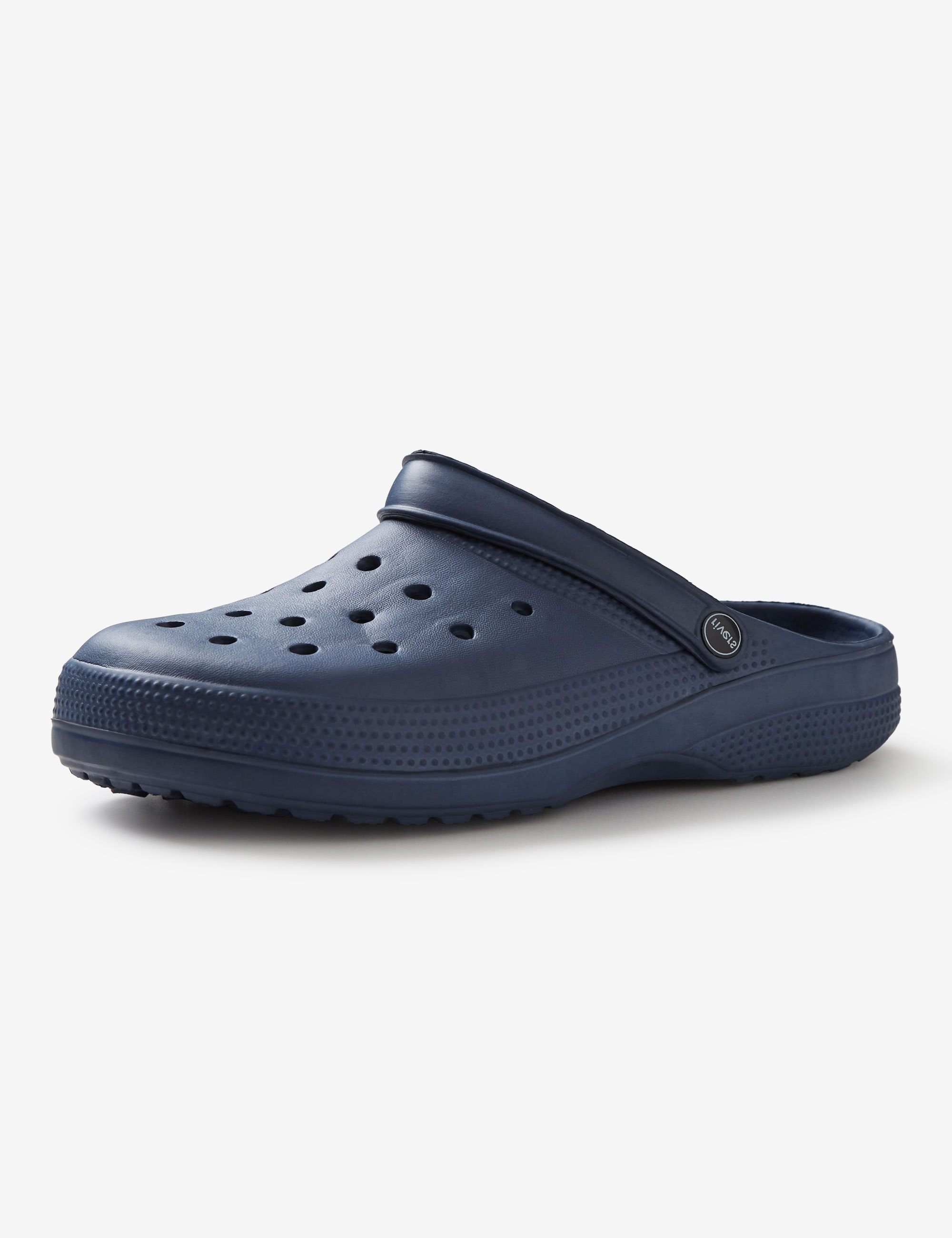 Mens Rivers Clog