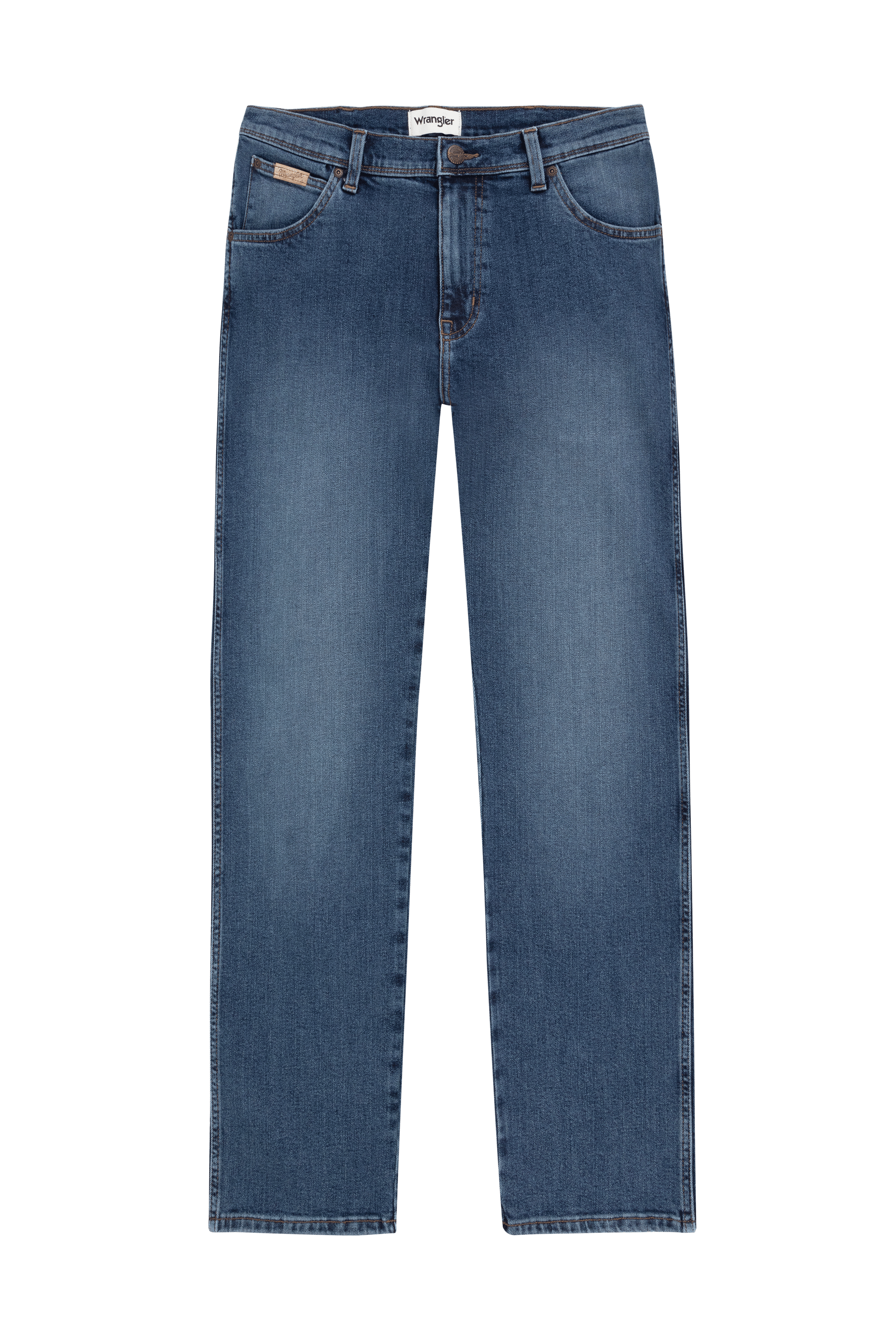 Wrangler Texas The Moment Jeans