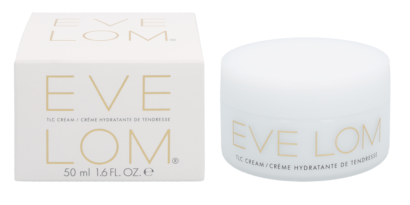 Eve Lom TLC Cream 50ml.