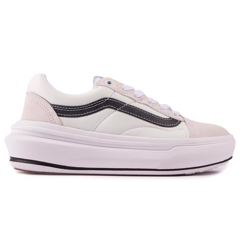Vans Old Skool Over Trainers