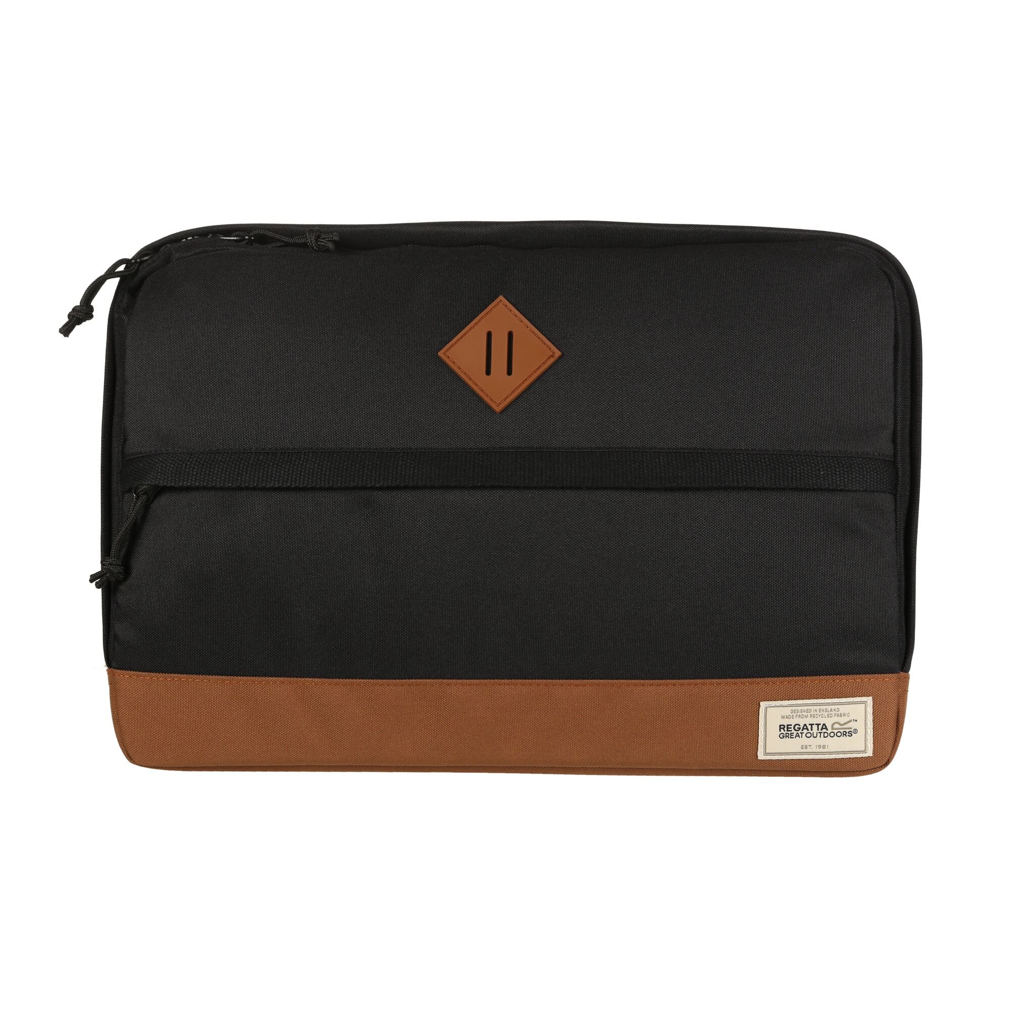 Regatta Stamford Laptop Bag (Black)