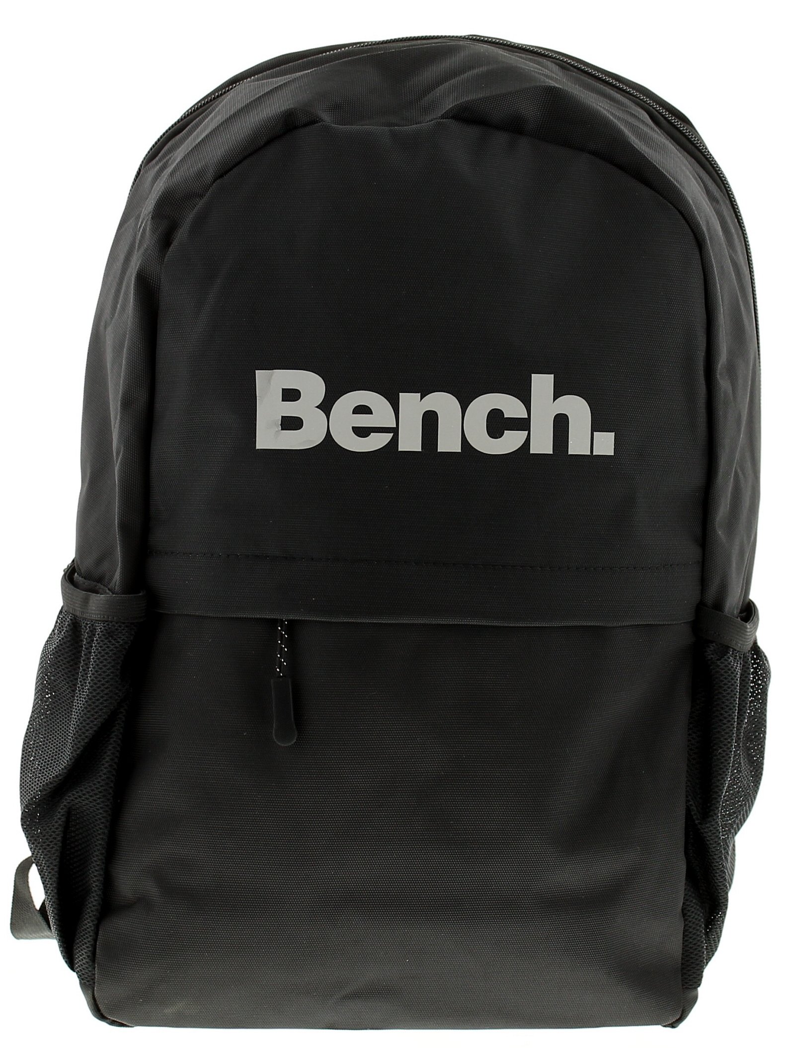 Bench School Bags polaris Zip black