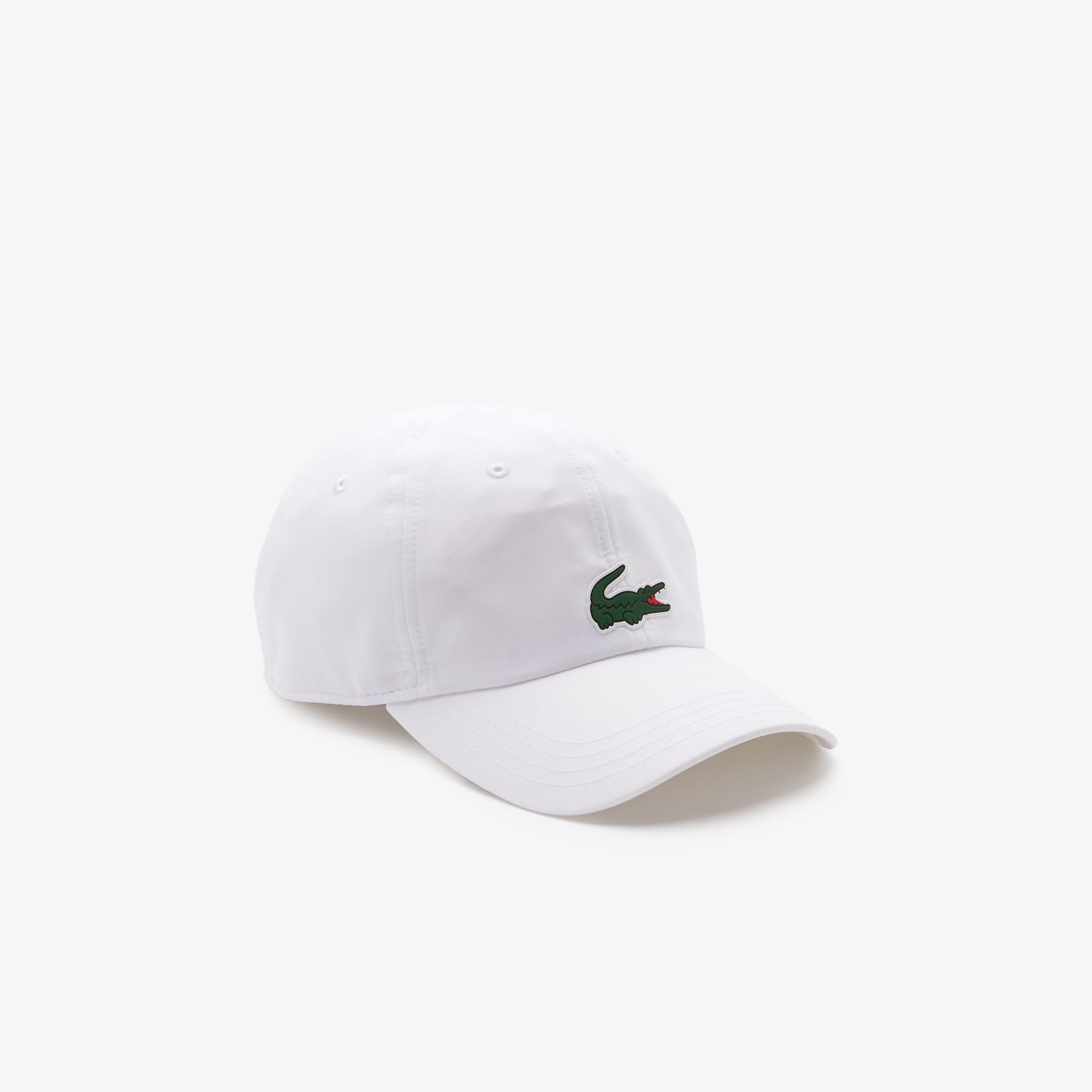 Accessories Lacoste Tennis x Novak Djokovic Cap in White